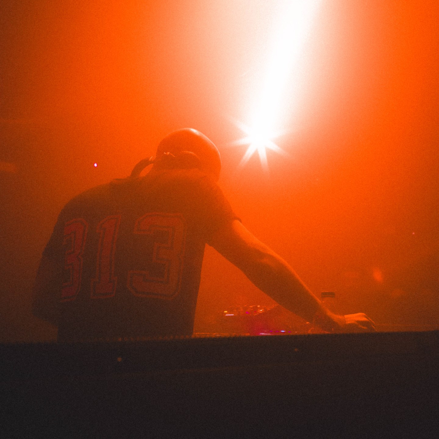 Grace · Artist Profile