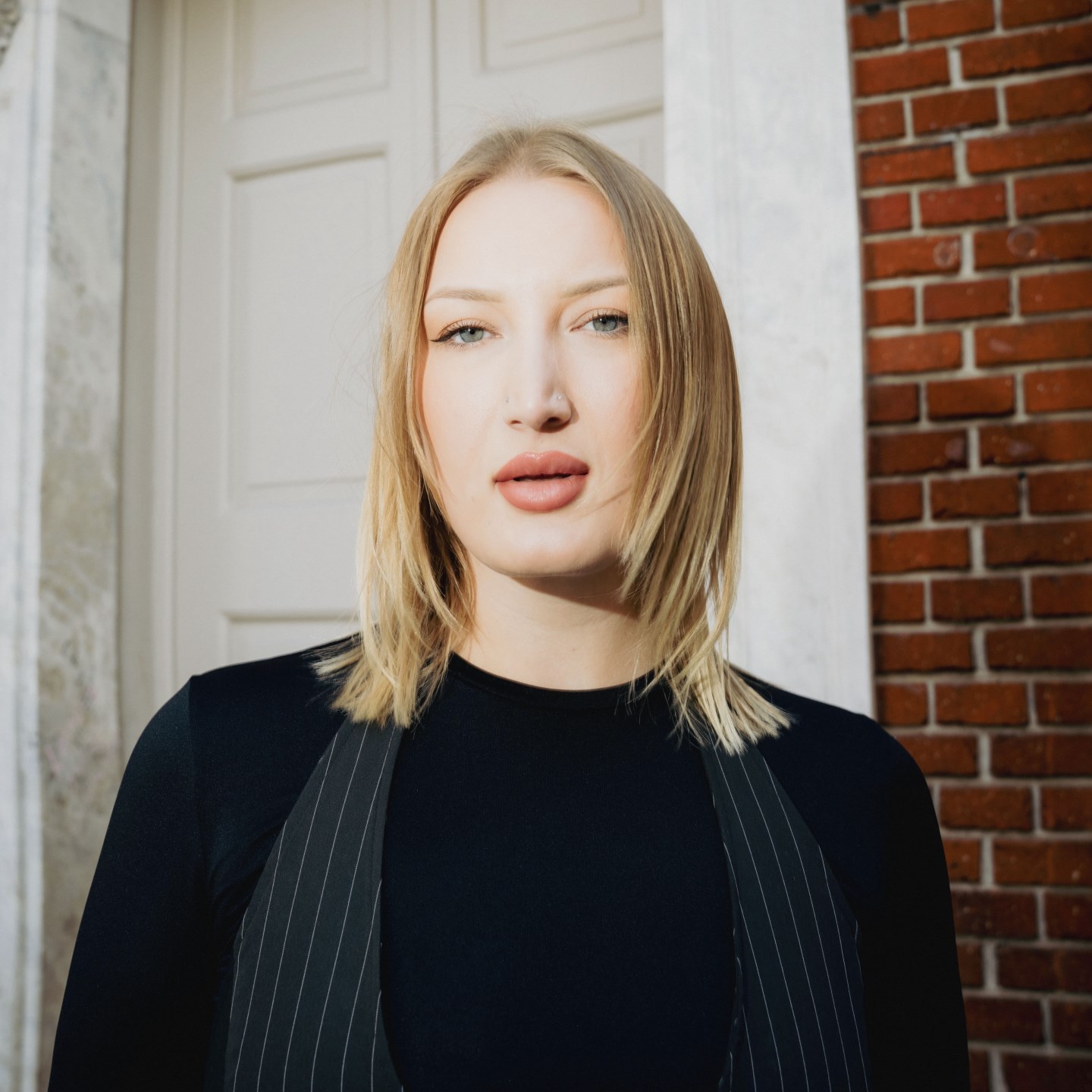 Grace Dahl · Artist Profile