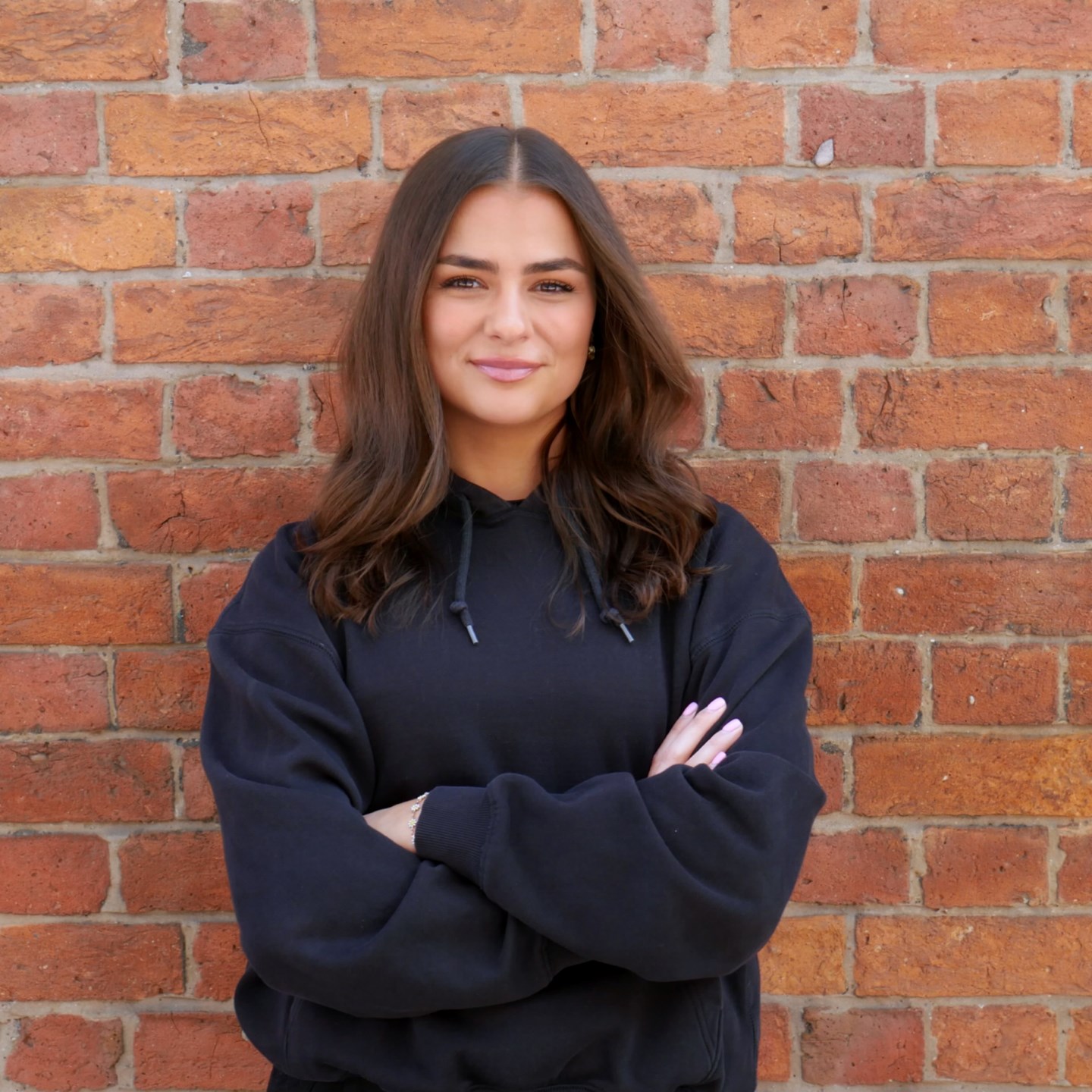 Grace Garcia · Artist Profile