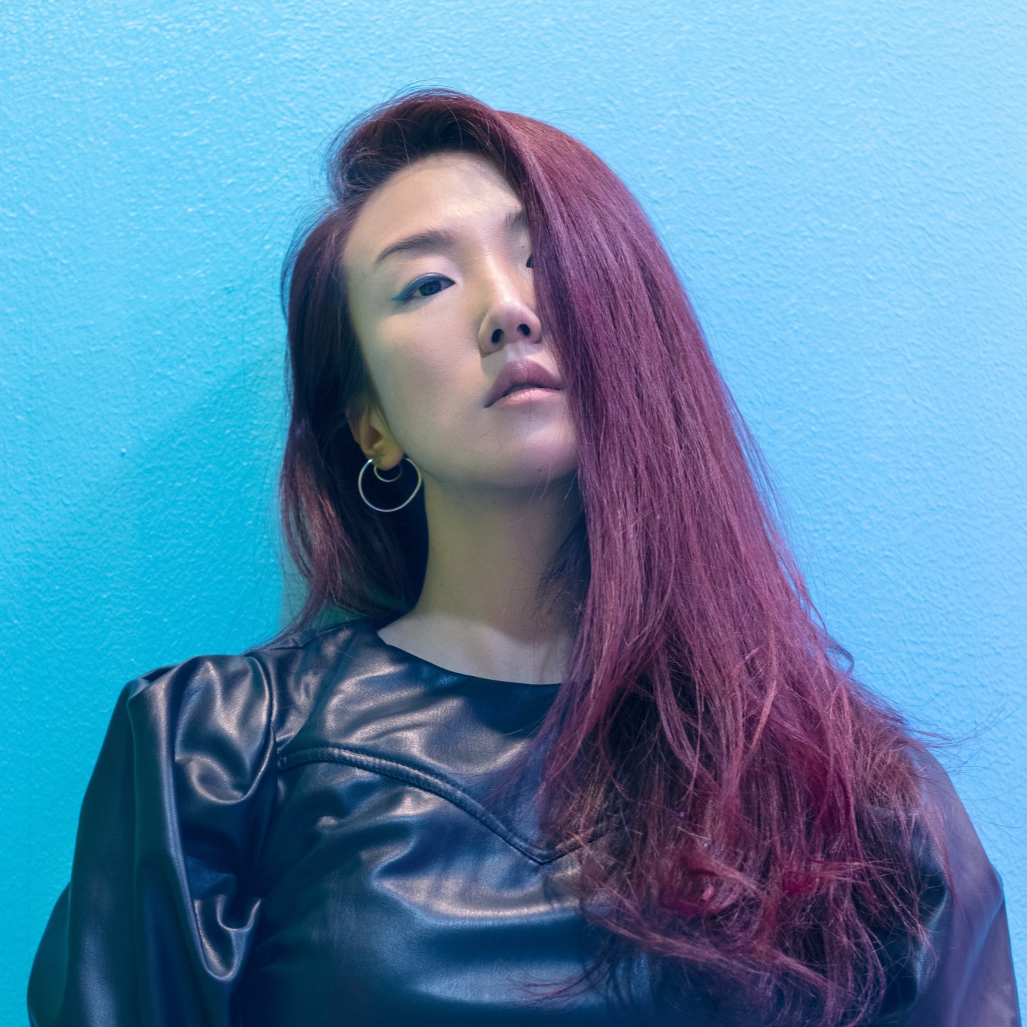 Grace Kim · Artist Profile