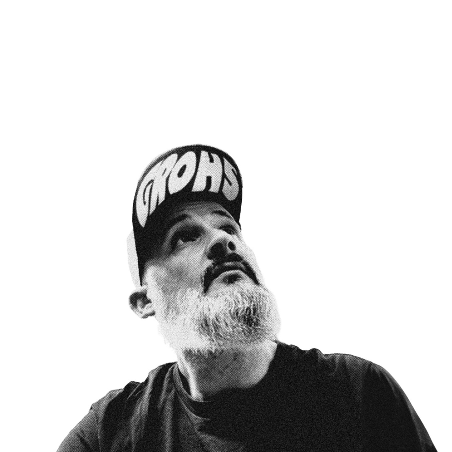 Graeme Ross · Artist Profile