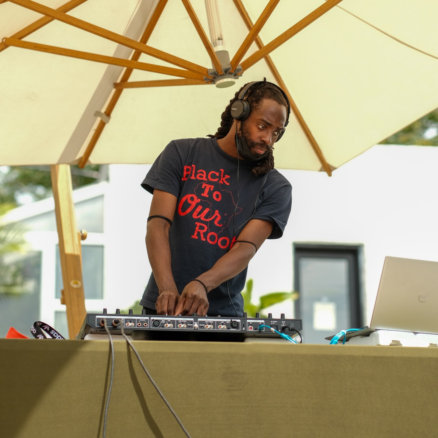 Graffititech · Artist Profile