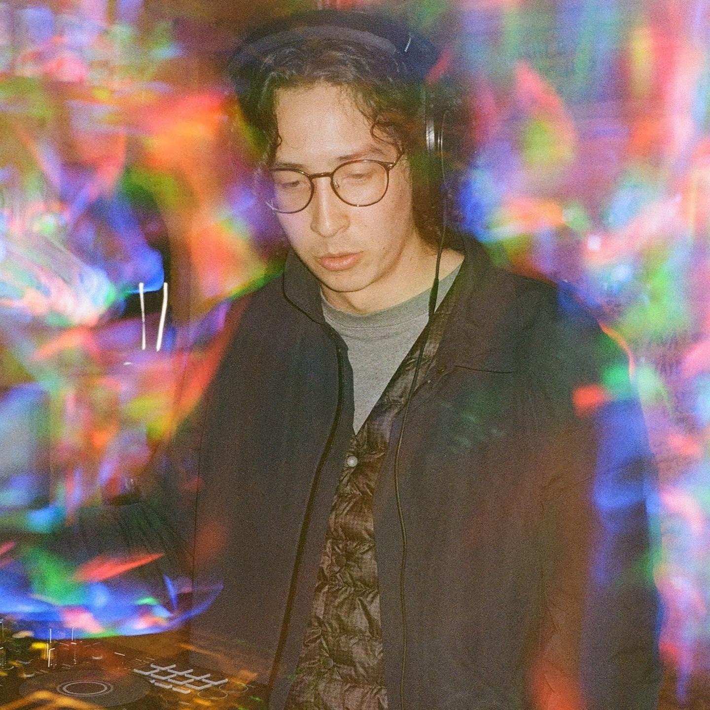 Graham Who? · Artist Profile