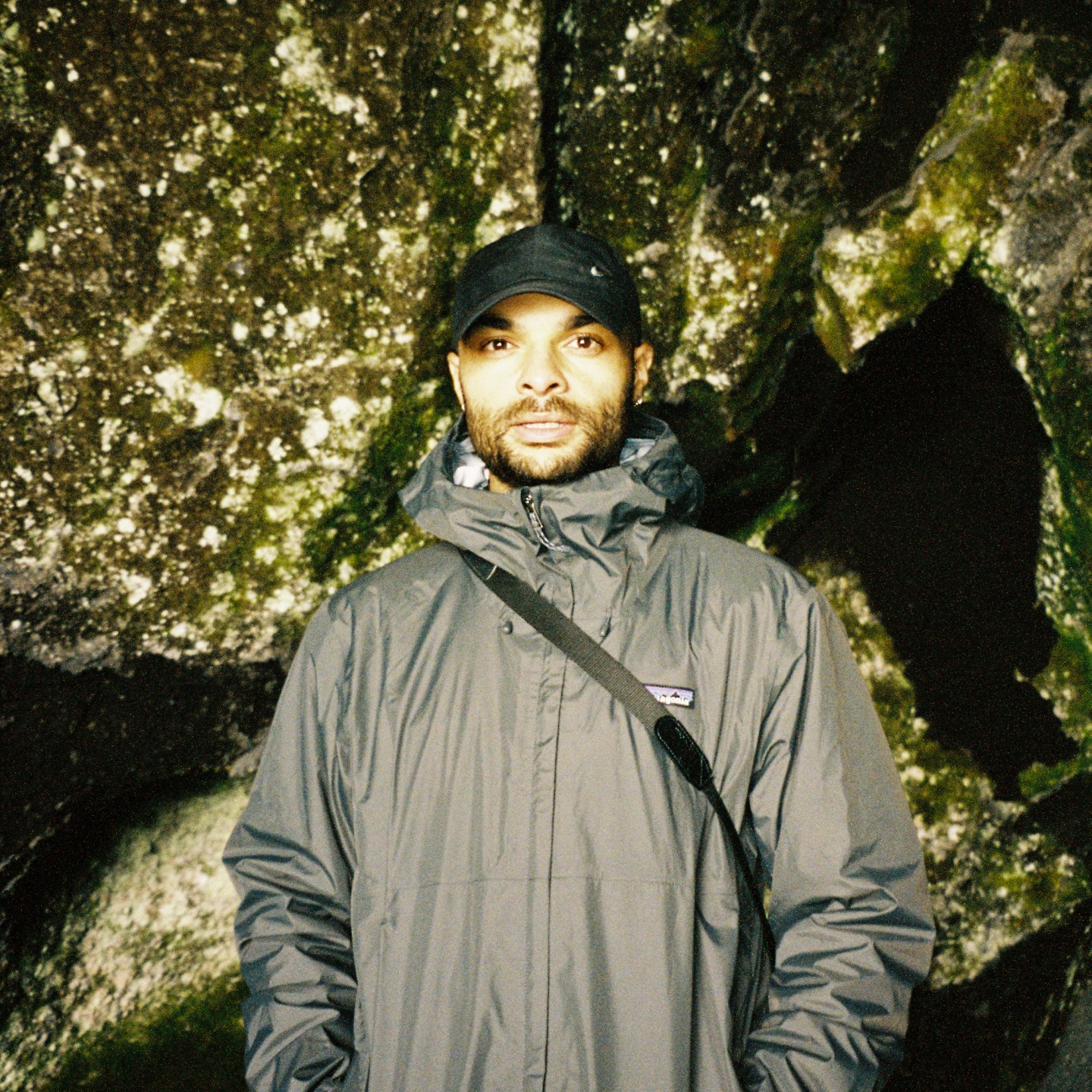 Grant Gibson · Artist Profile