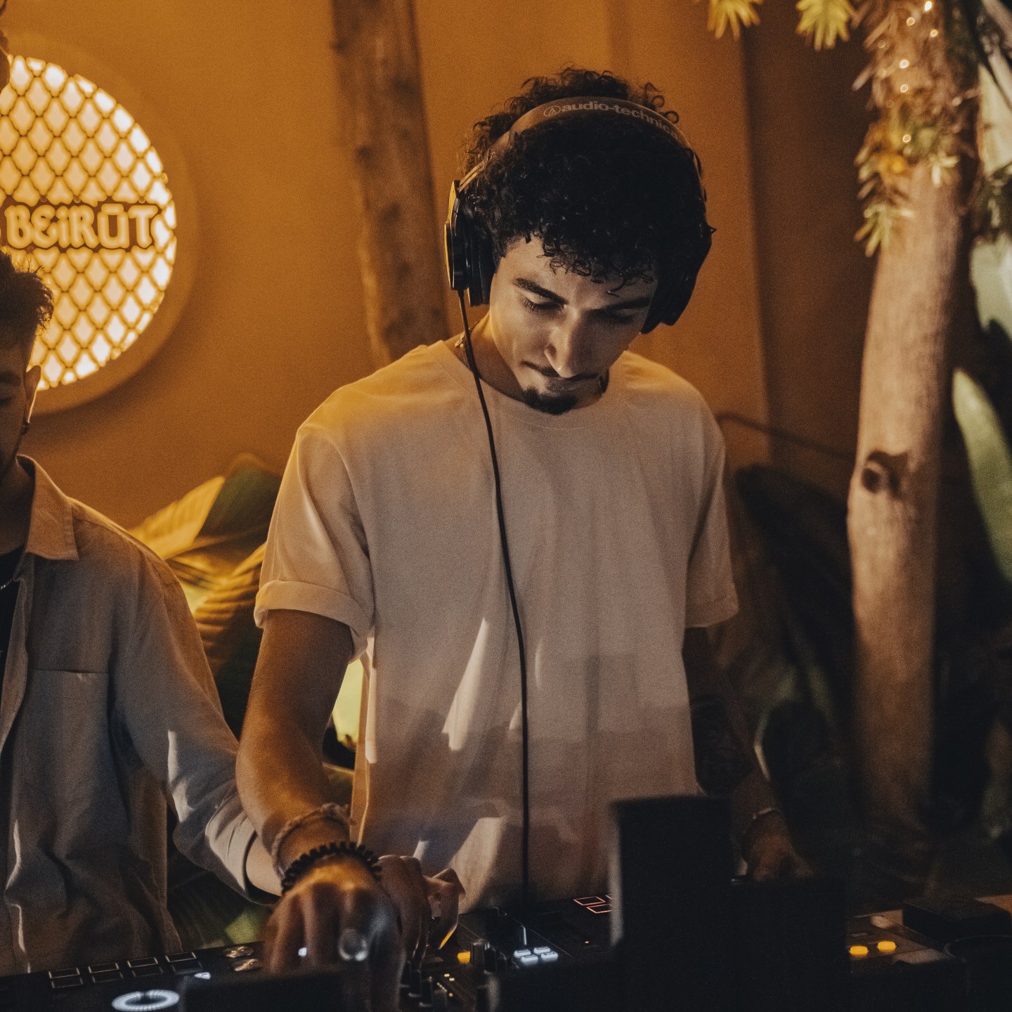 GRED · Artist Profile