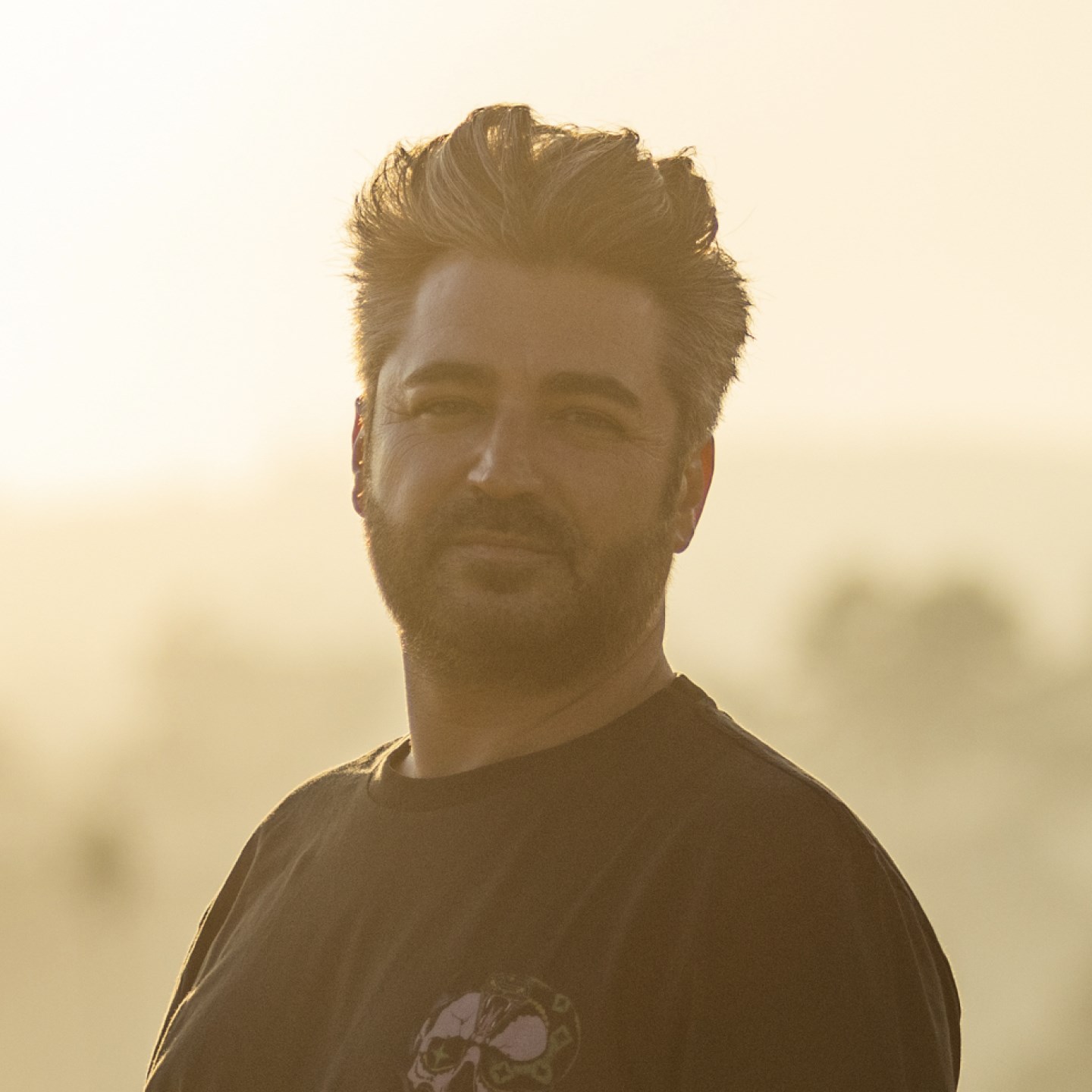 Greg Cerrone · Artist Profile