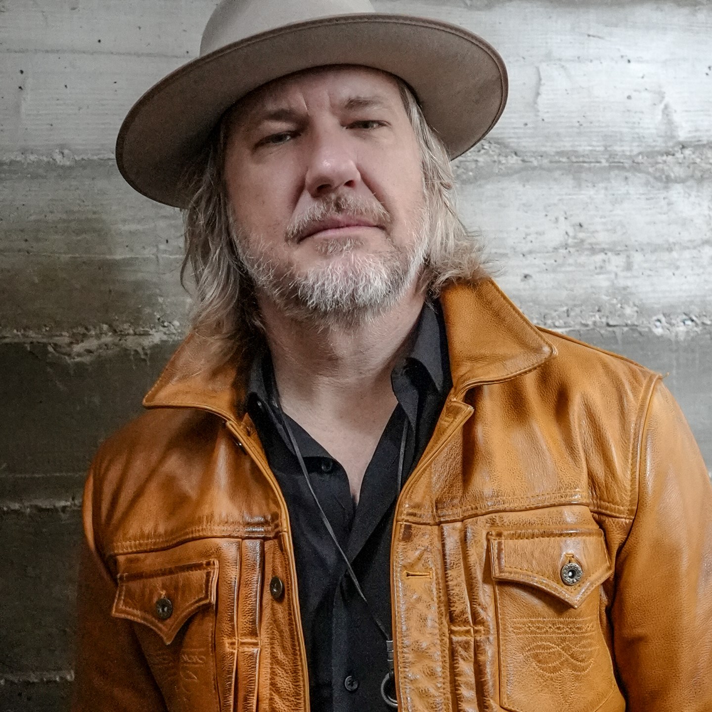 Greg Matthew · Artist Profile