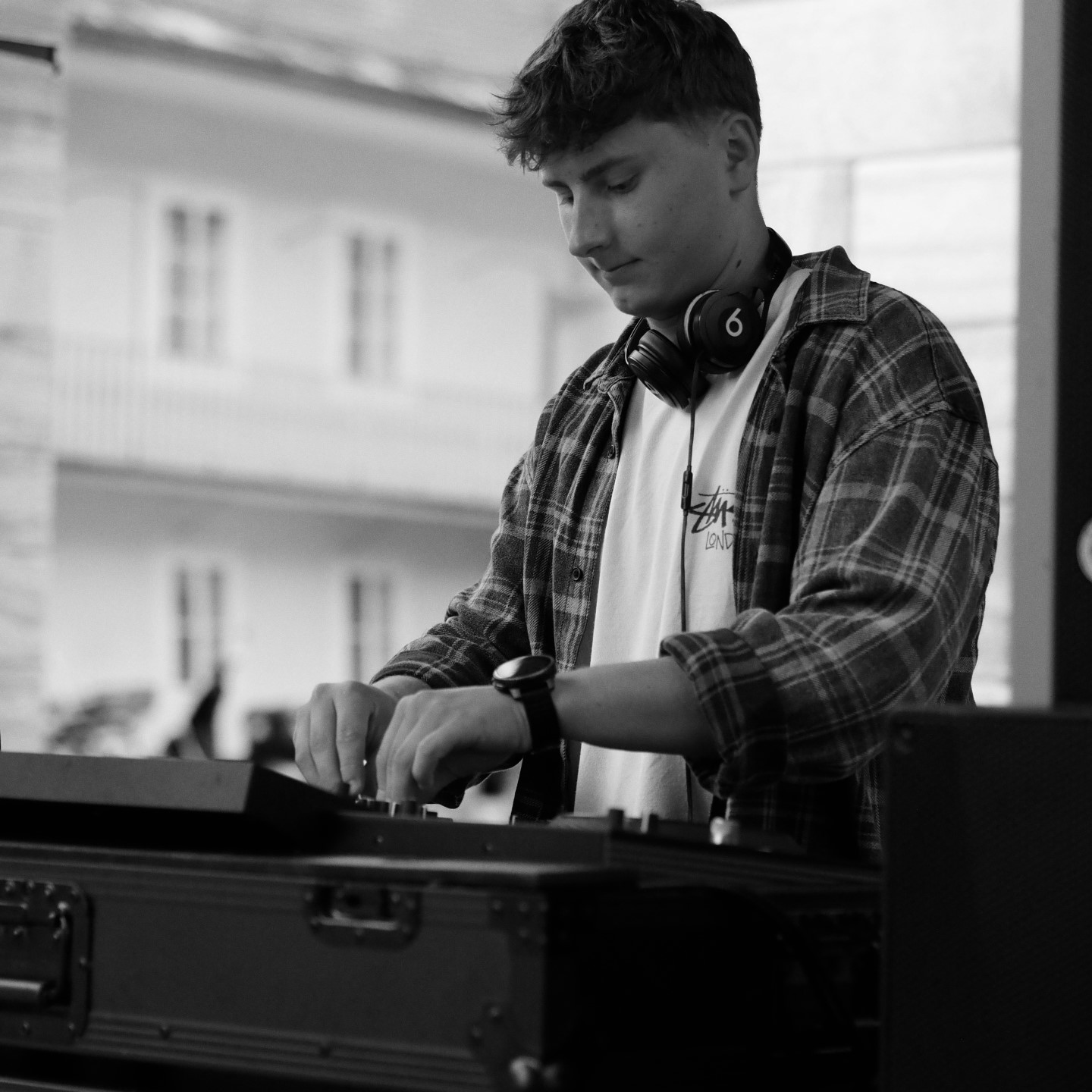 Gregory (AT) · Artist Profile