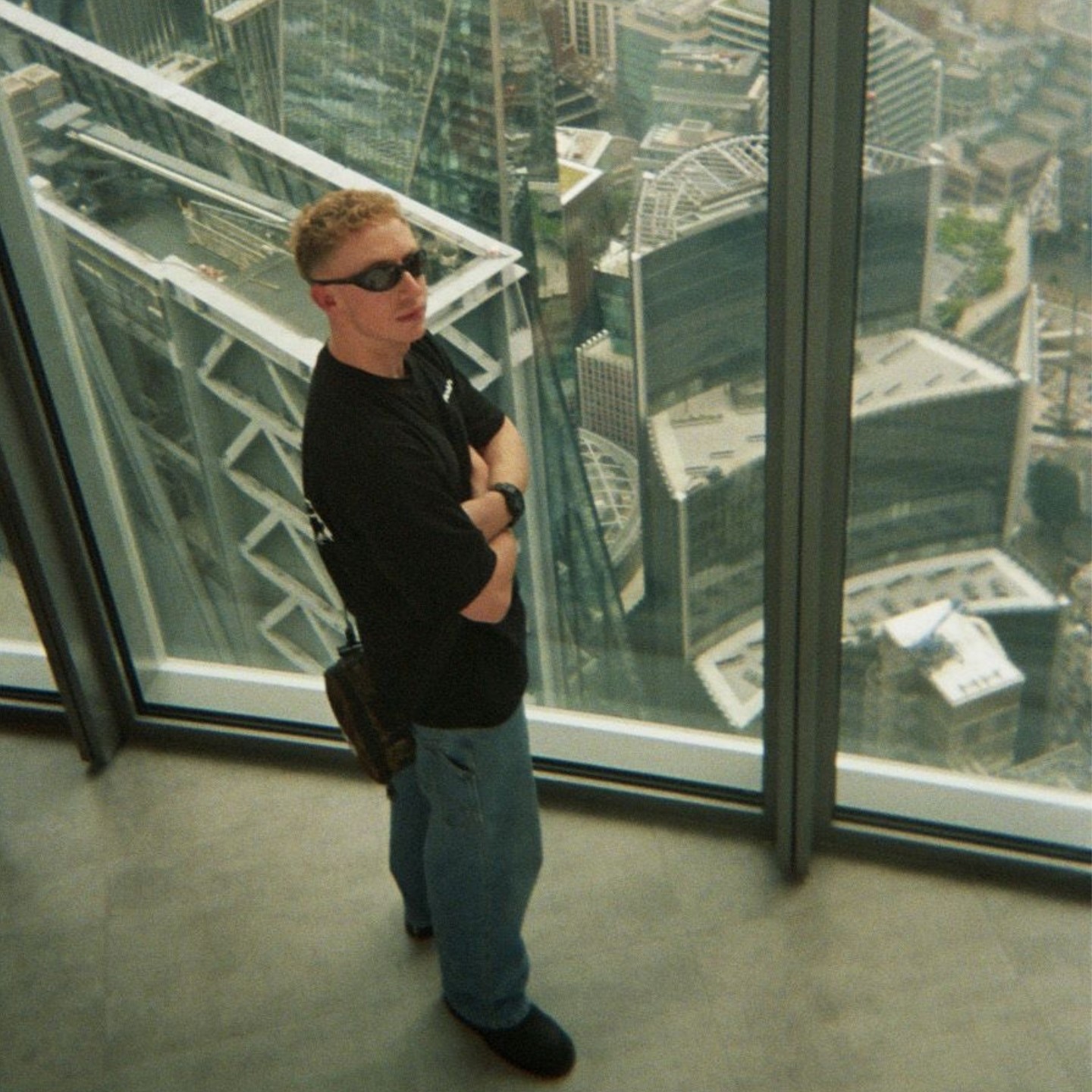 Gren · Artist Profile