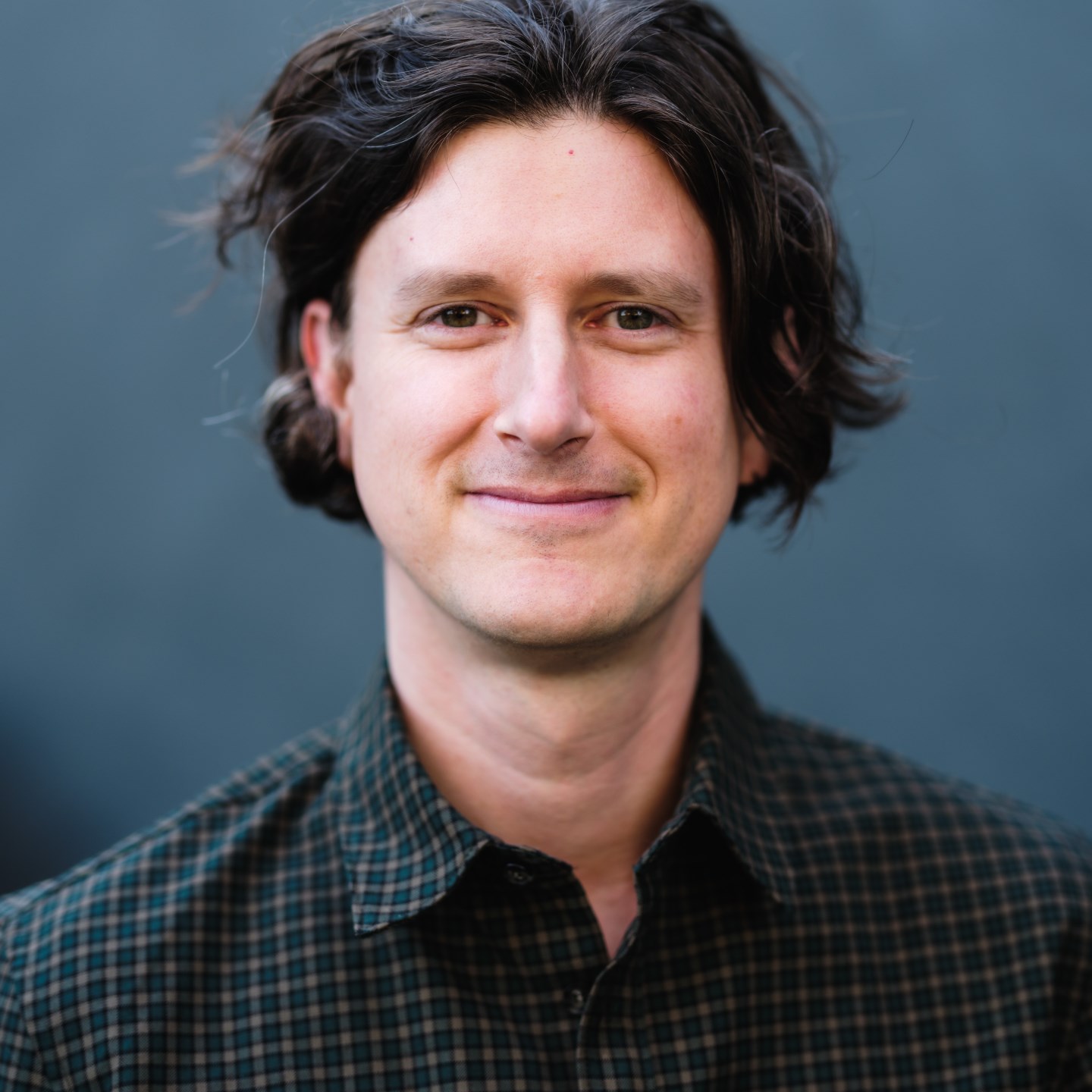 grep · Artist Profile