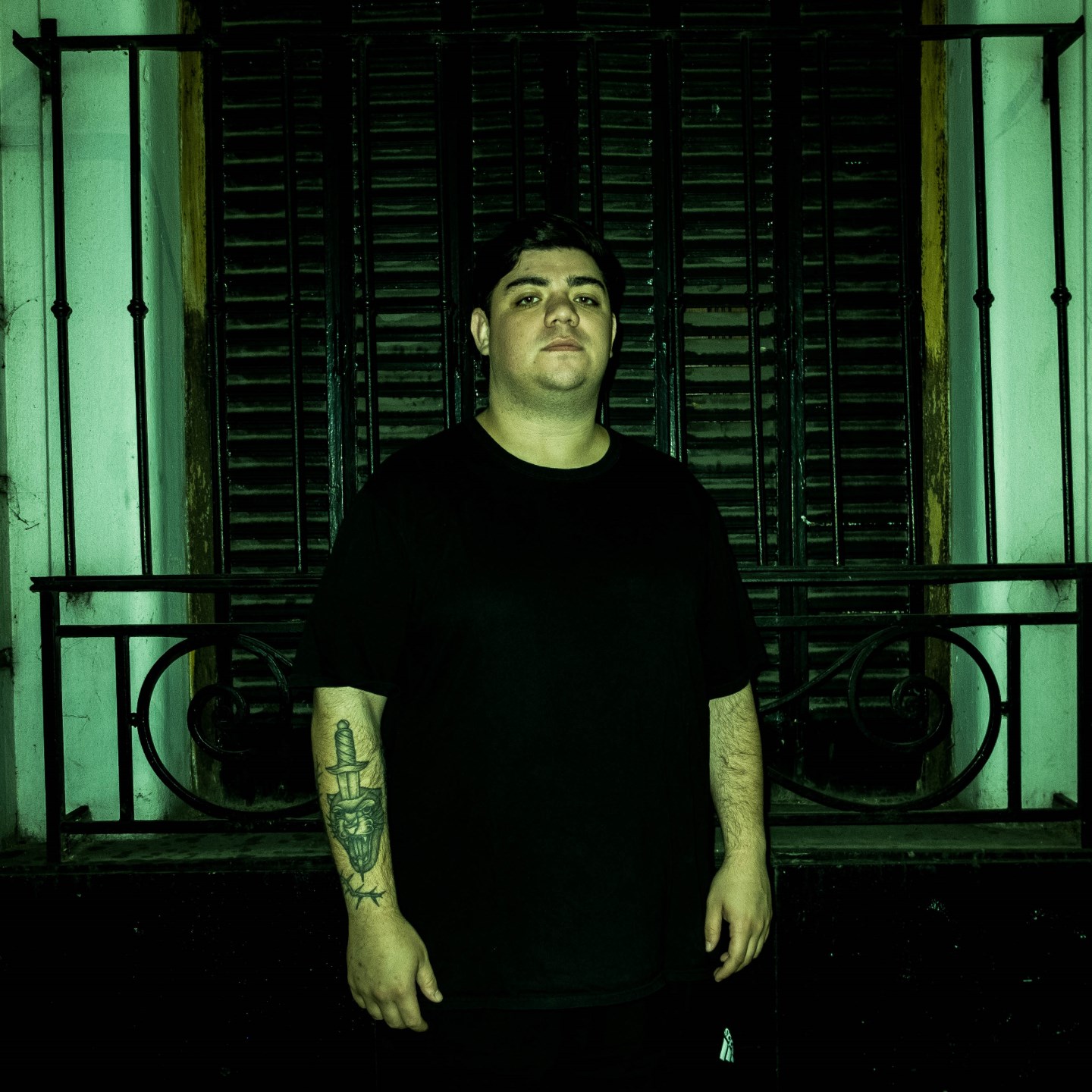 Gresil · Artist Profile