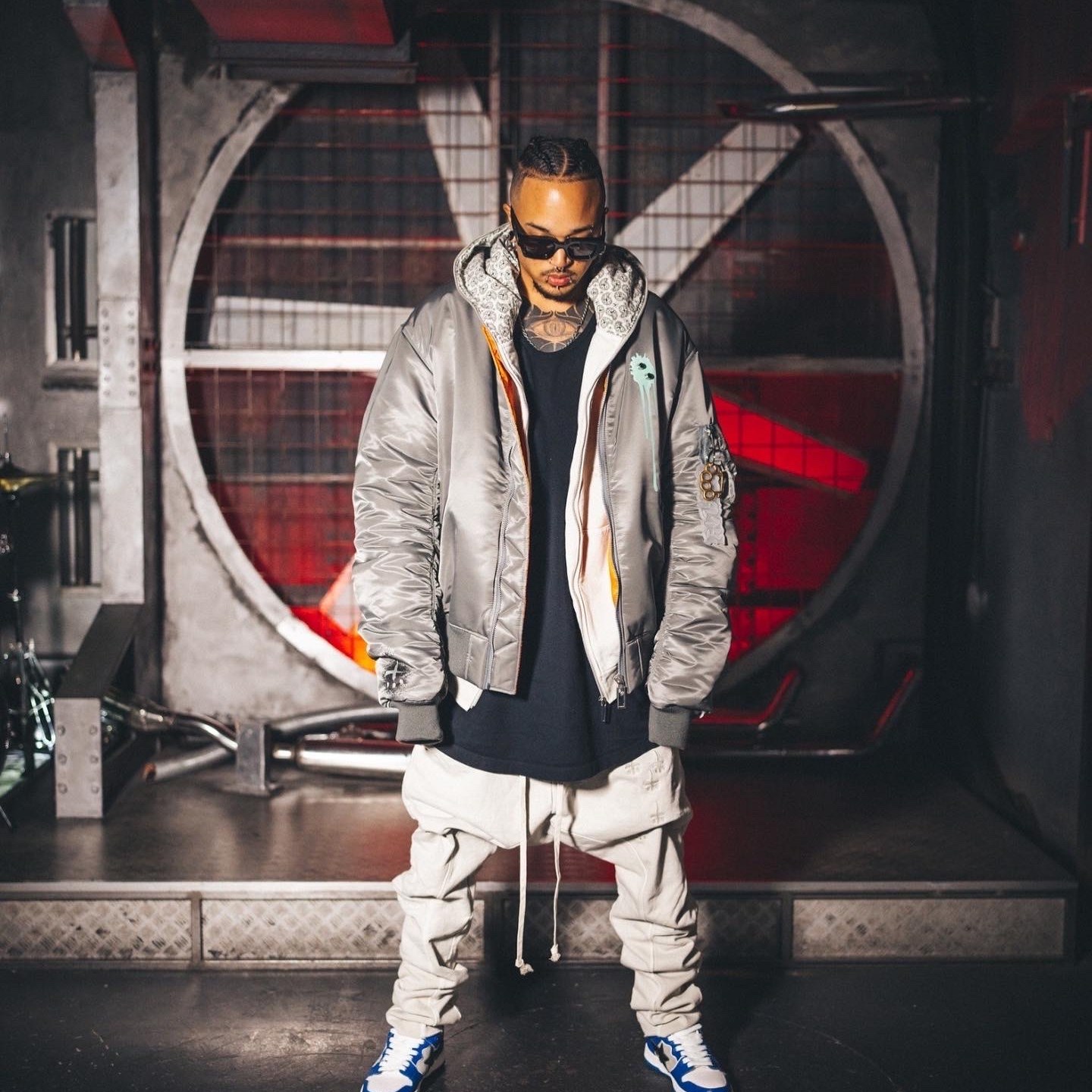 GReY (1) · Artist Profile