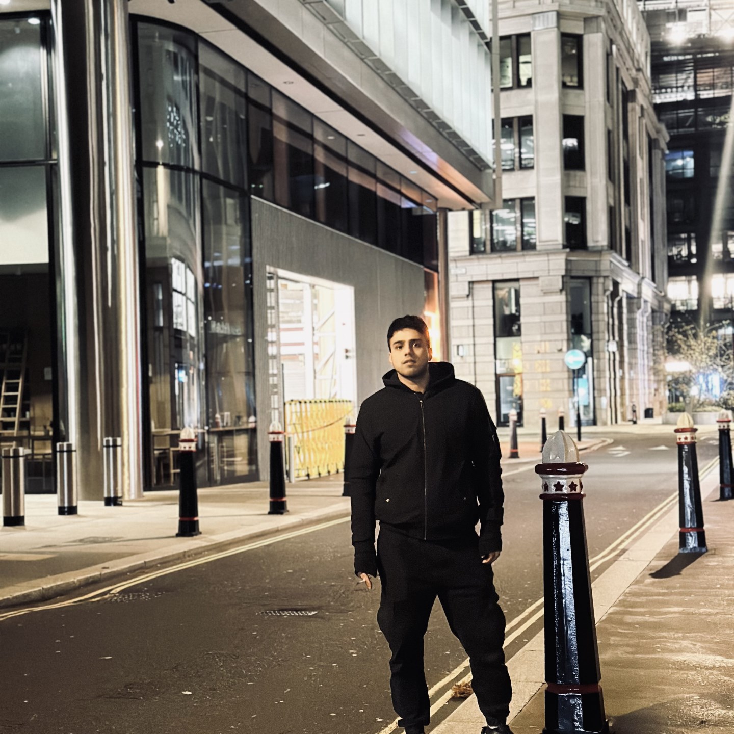 Gridlock · Artist Profile