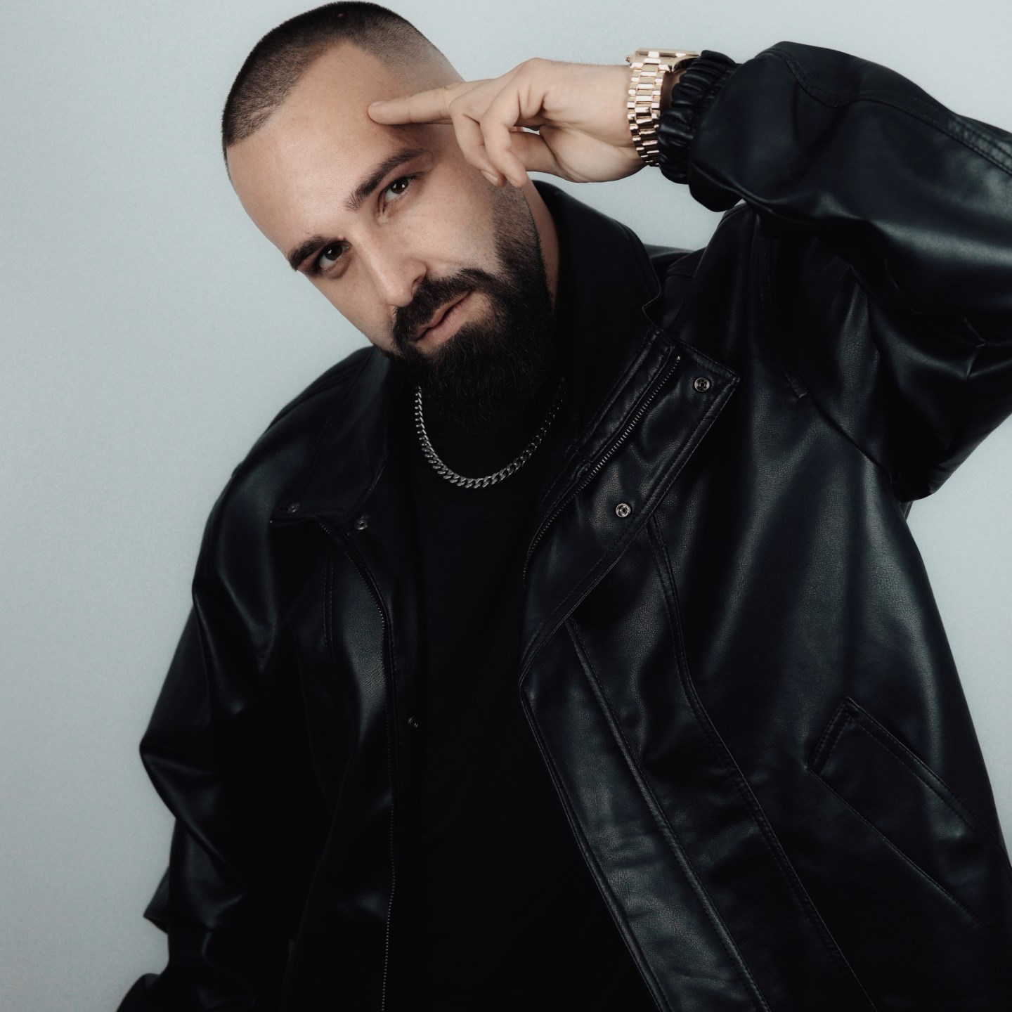 GRIG · Artist Profile