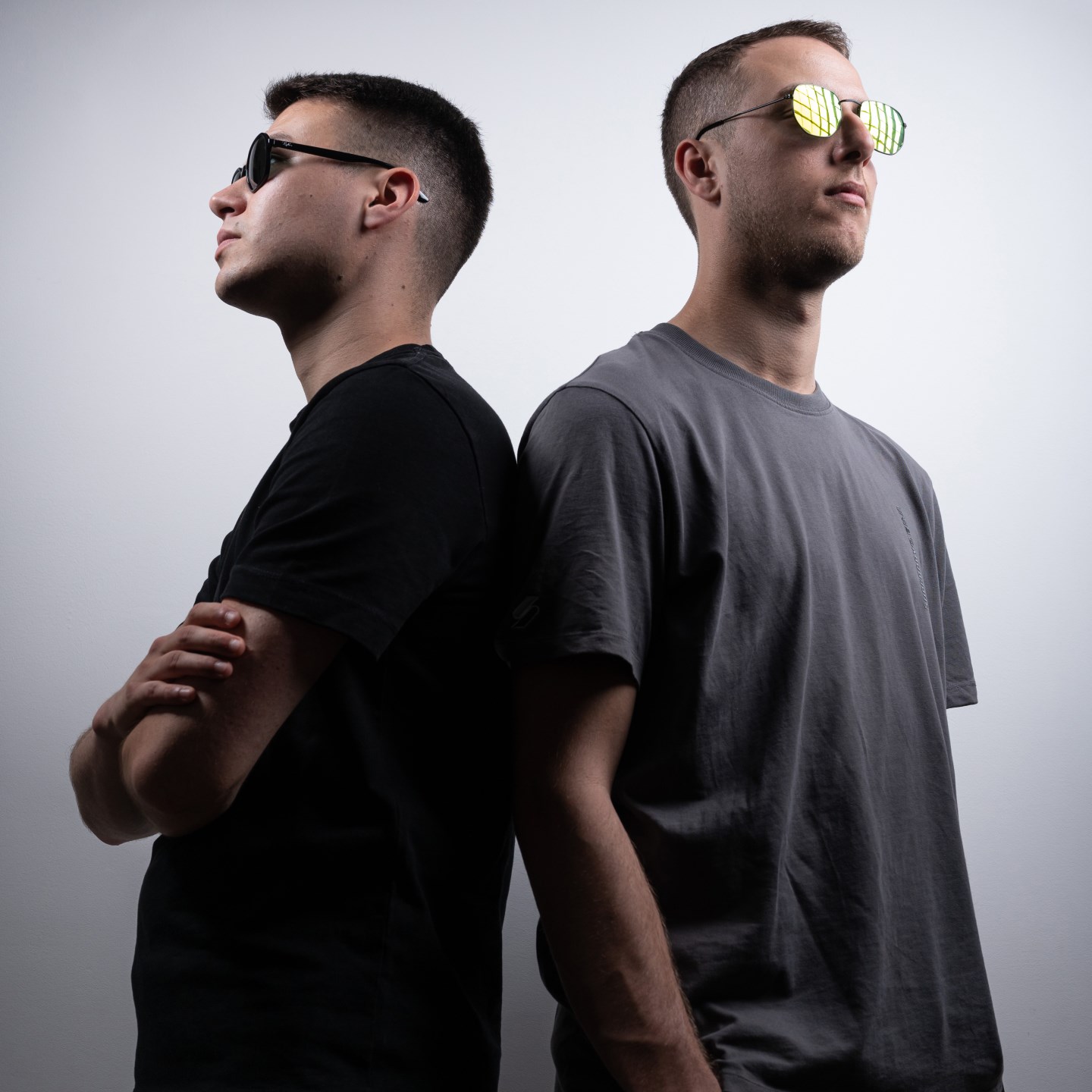 Groove Masters · Biography