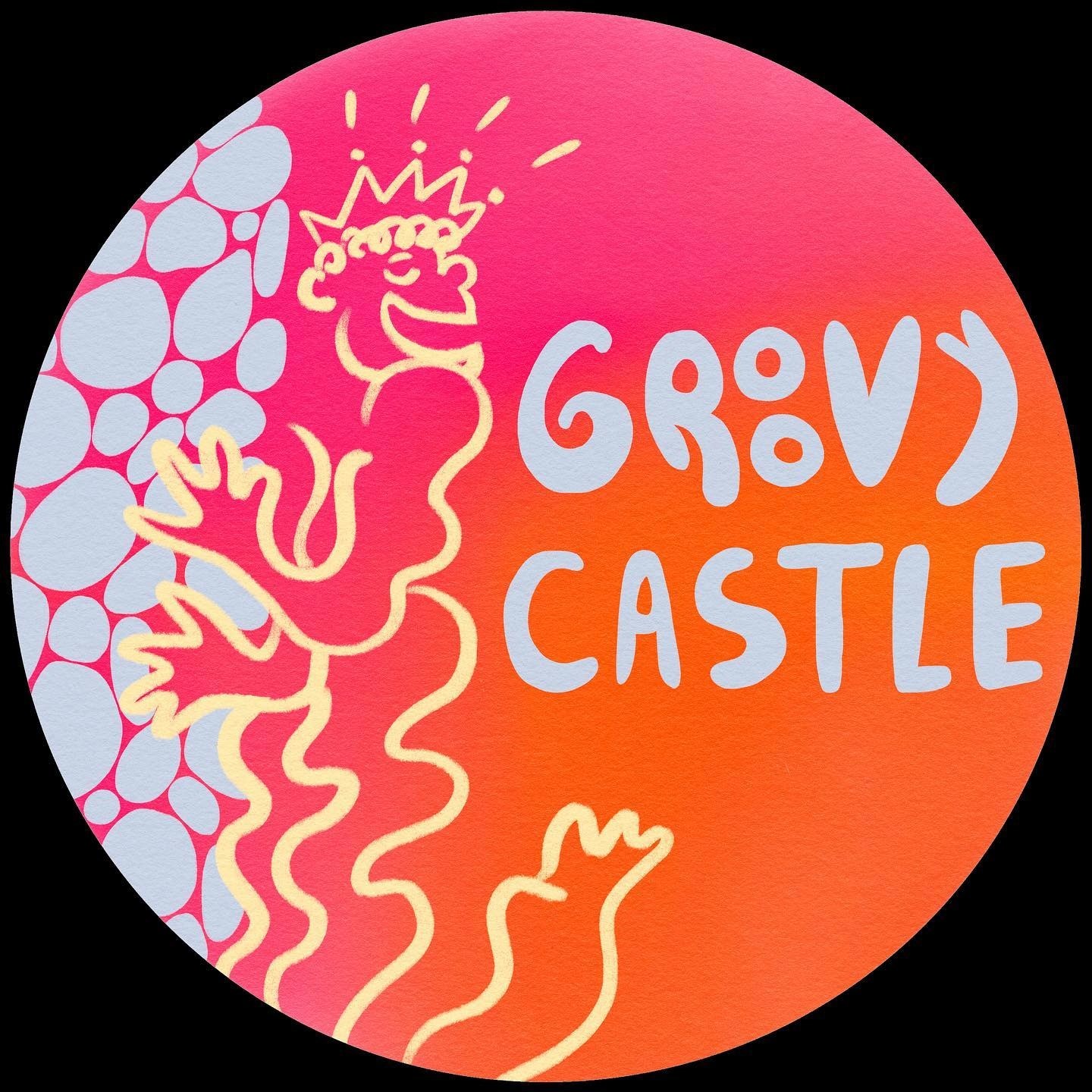 Groovy Castle · Artist Profile