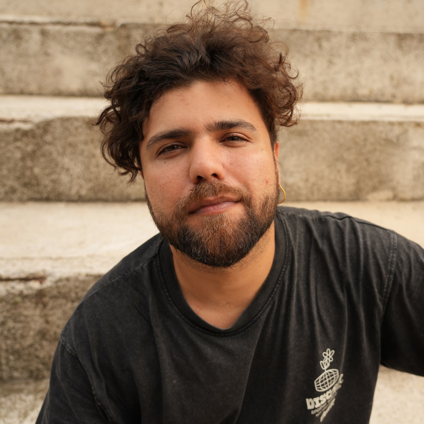 Guille Pinet · Artist Profile