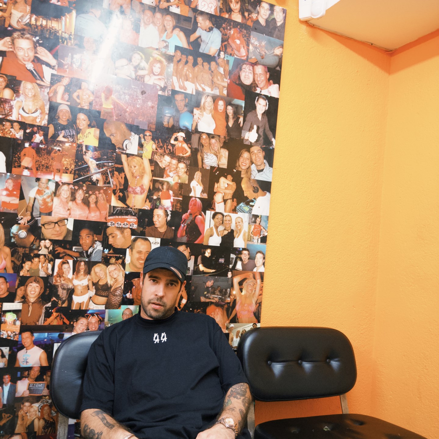 Guilly · Artist Profile