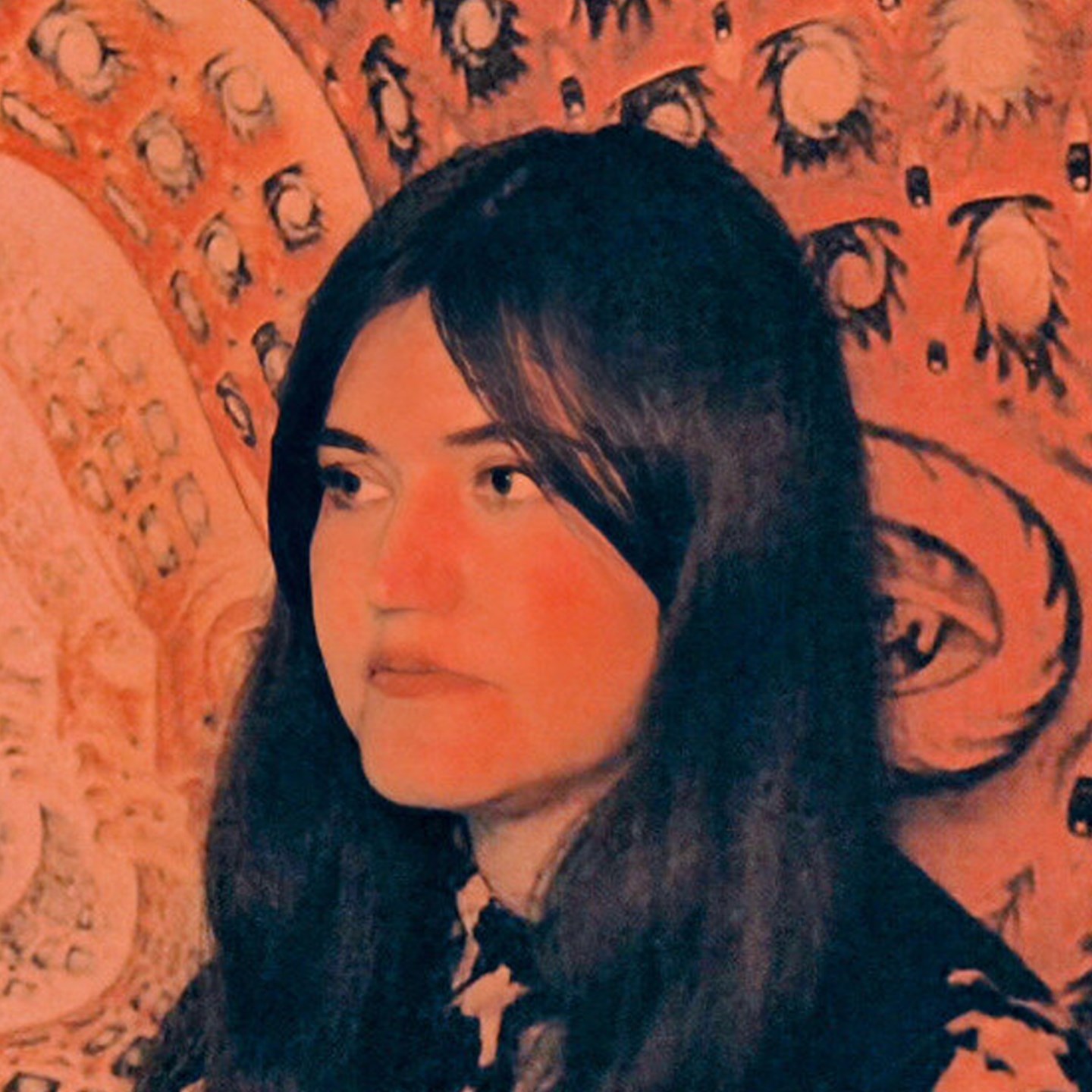 Gulnara · Artist Profile