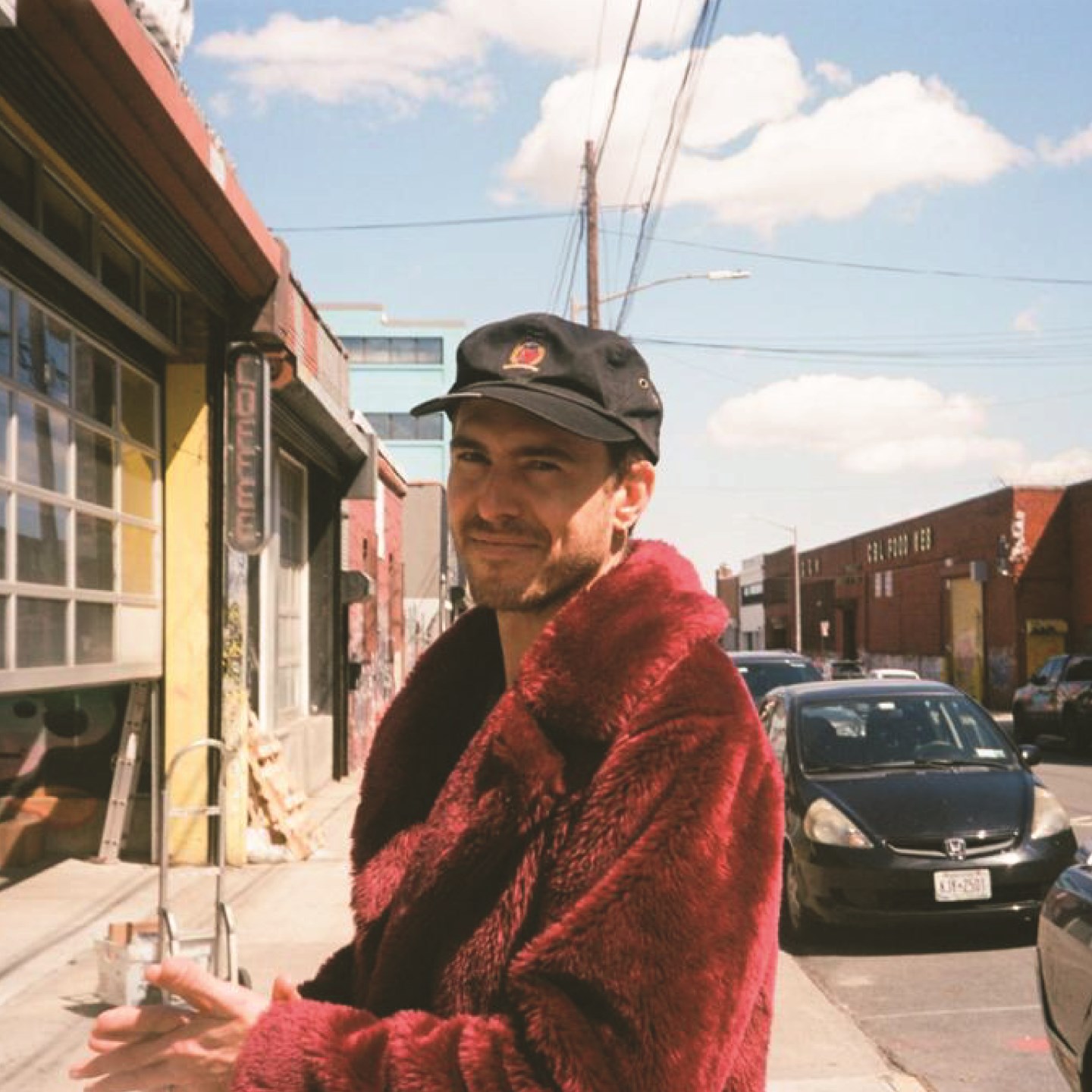 Gulp · Artist Profile