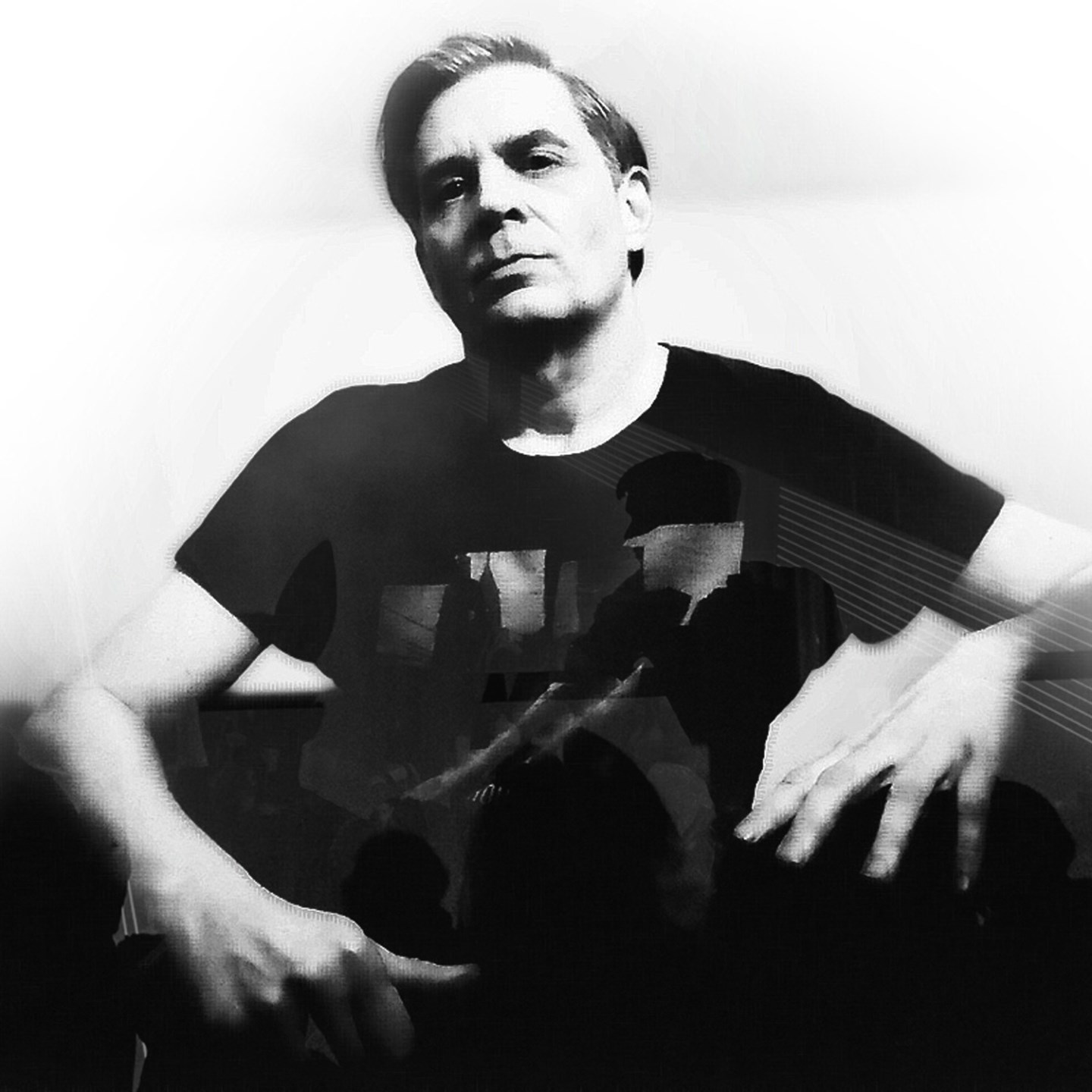 Gunnar Wolf · Artist Profile