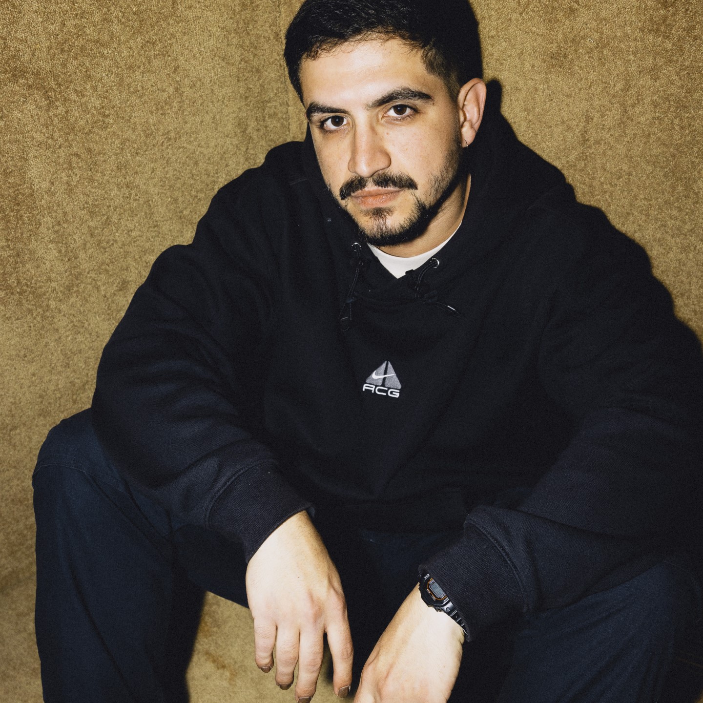 GUS (4) · Artist Profile