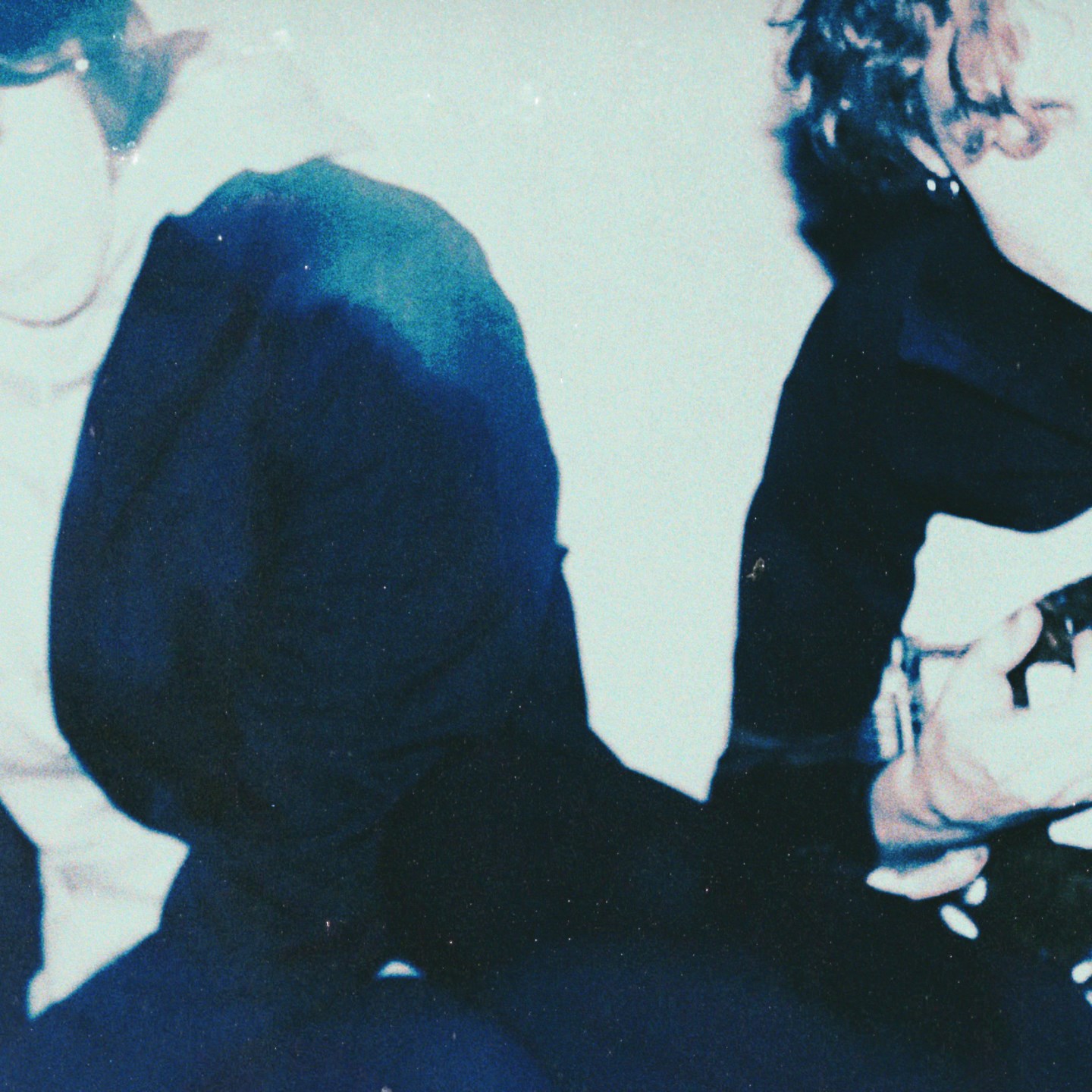 Gush · Artist Profile