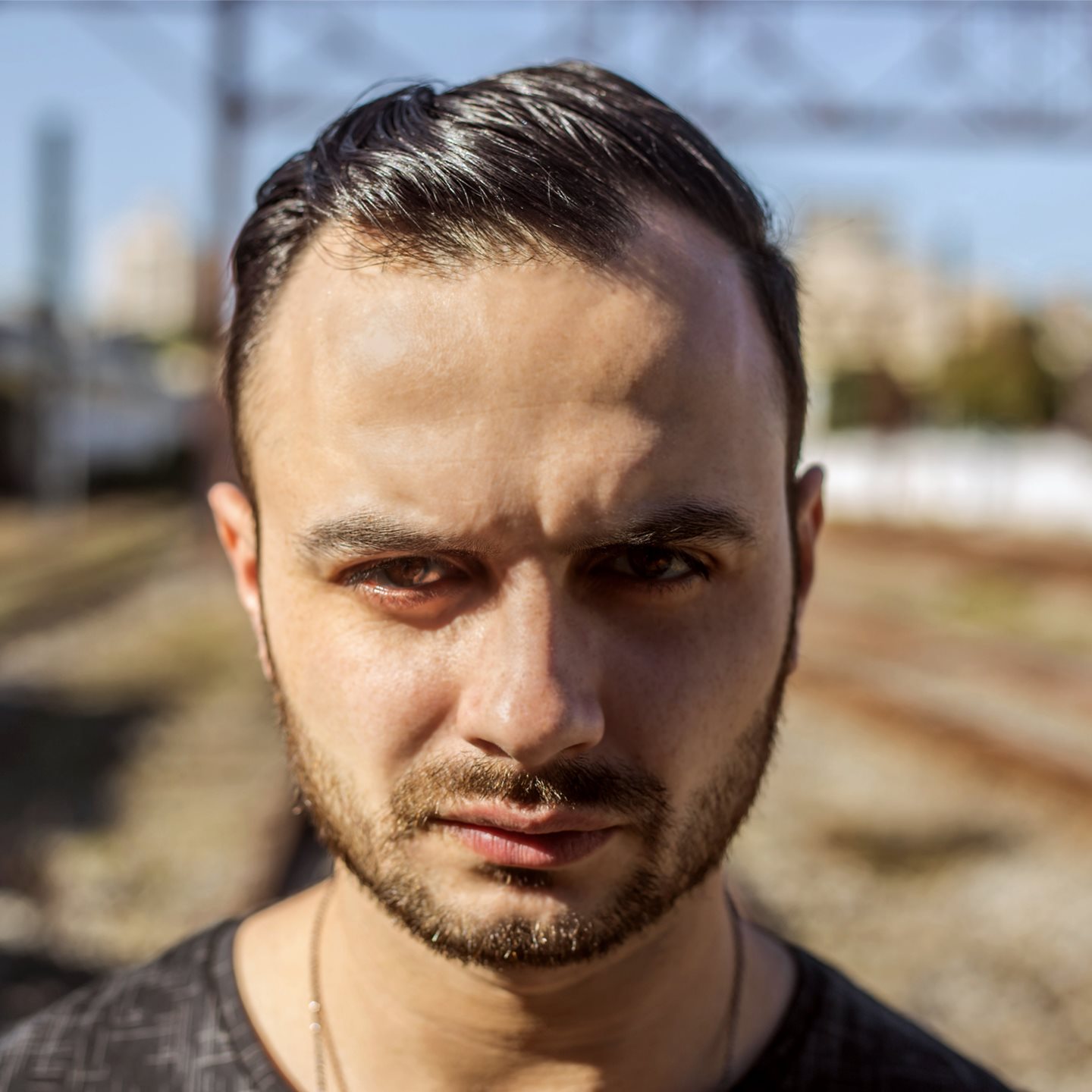 Guss · Artist Profile