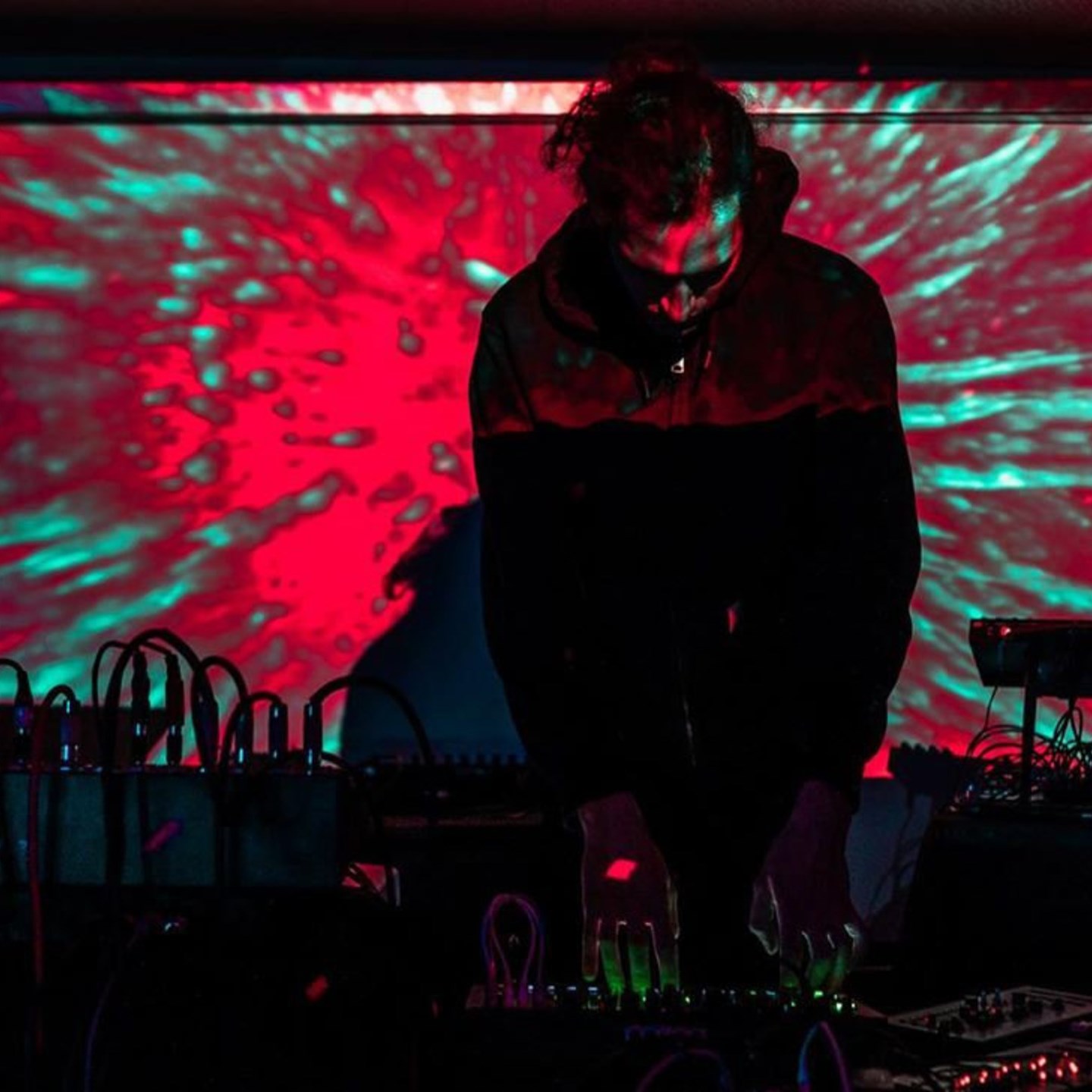 Gustav Brovold · Artist Profile