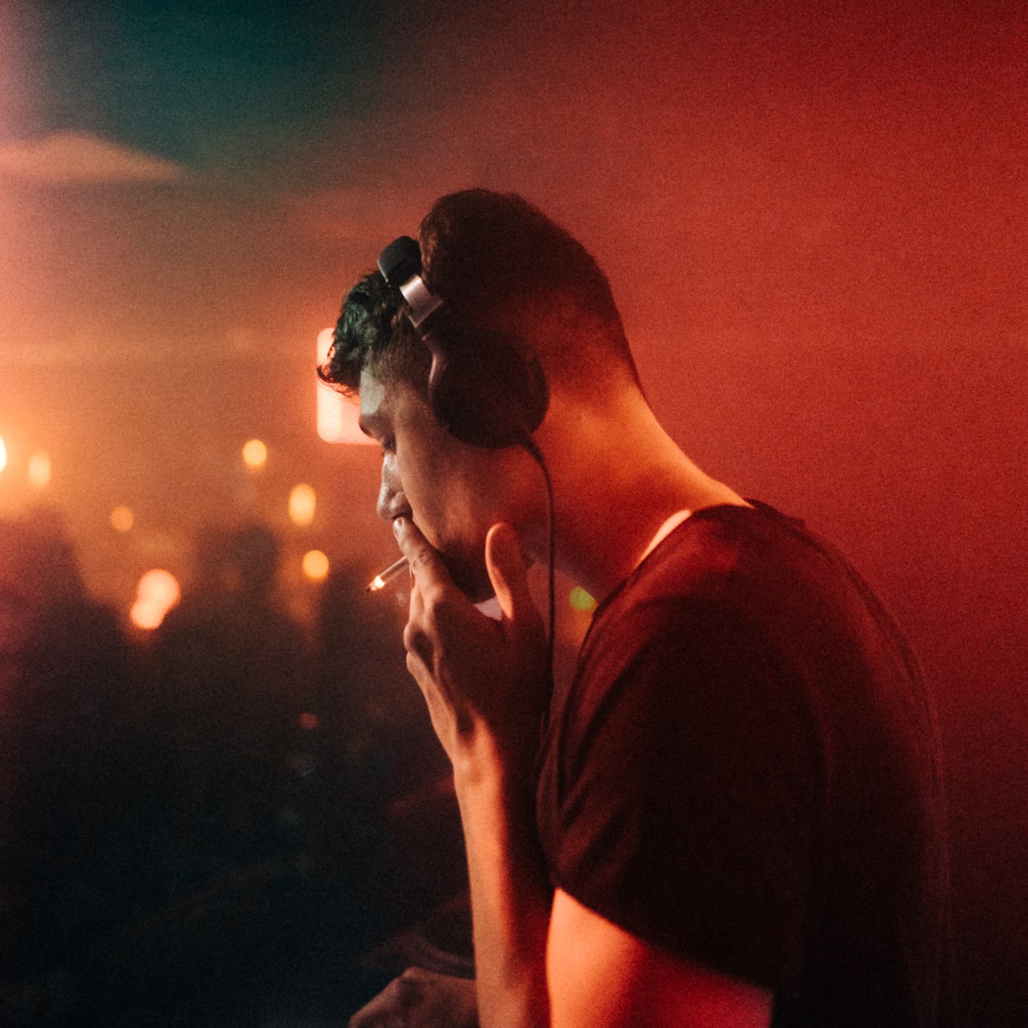 Gustav Polenz · Artist Profile