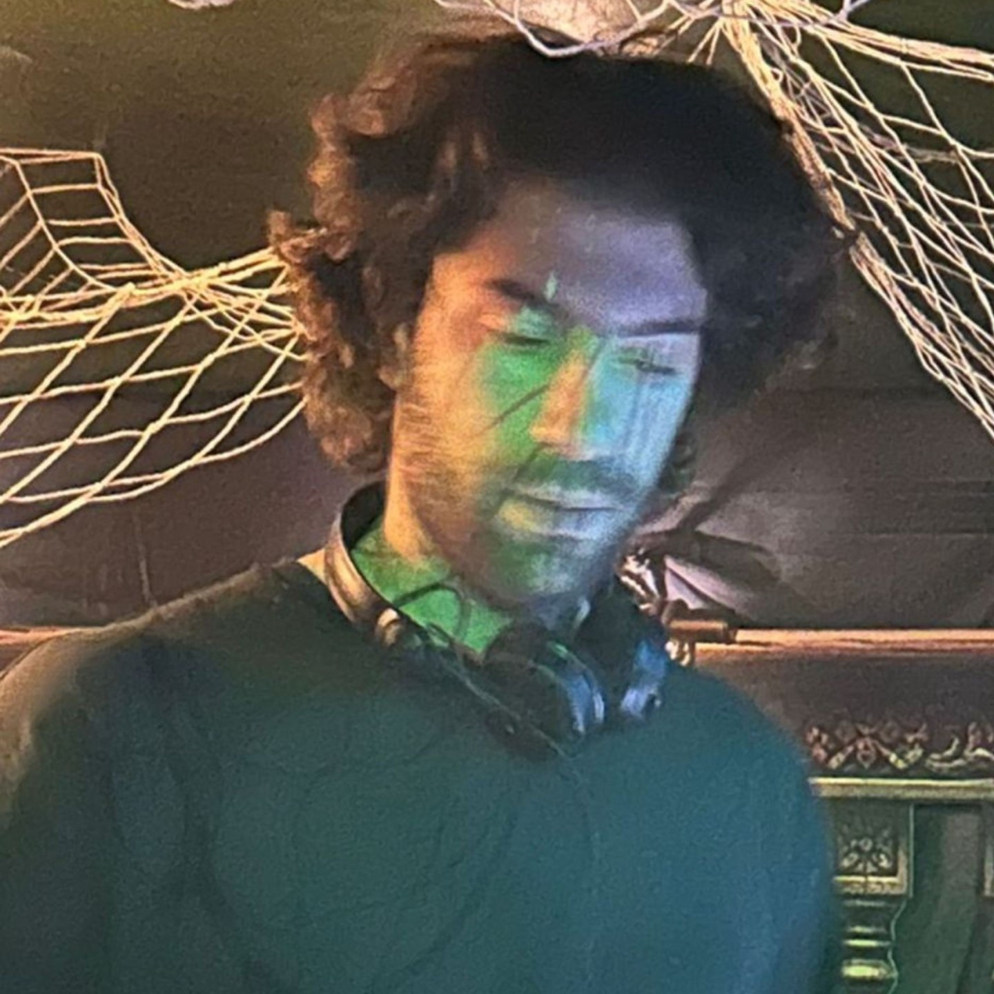 GUYE · Artist Profile