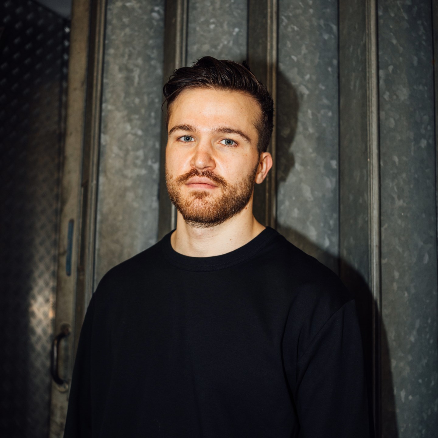 Guy Mac · Artist Profile