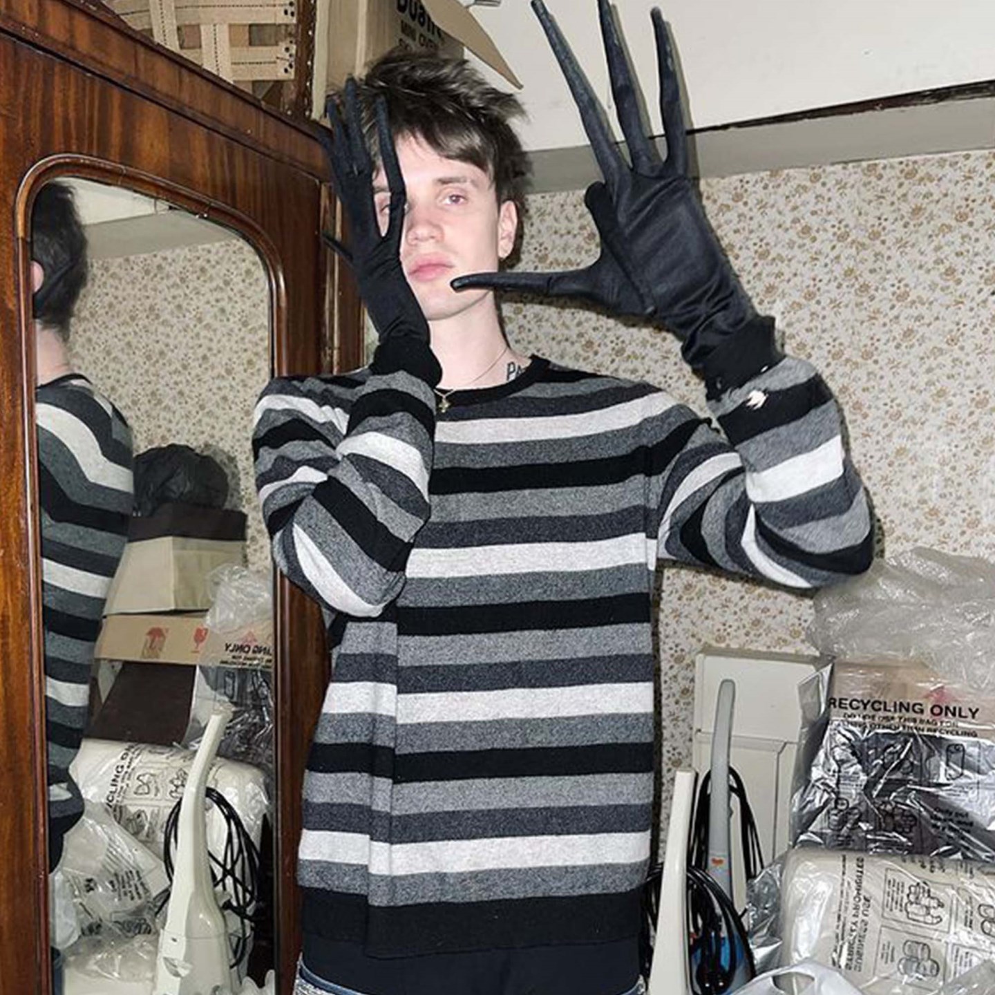 Gweilo Ghost · Artist Profile