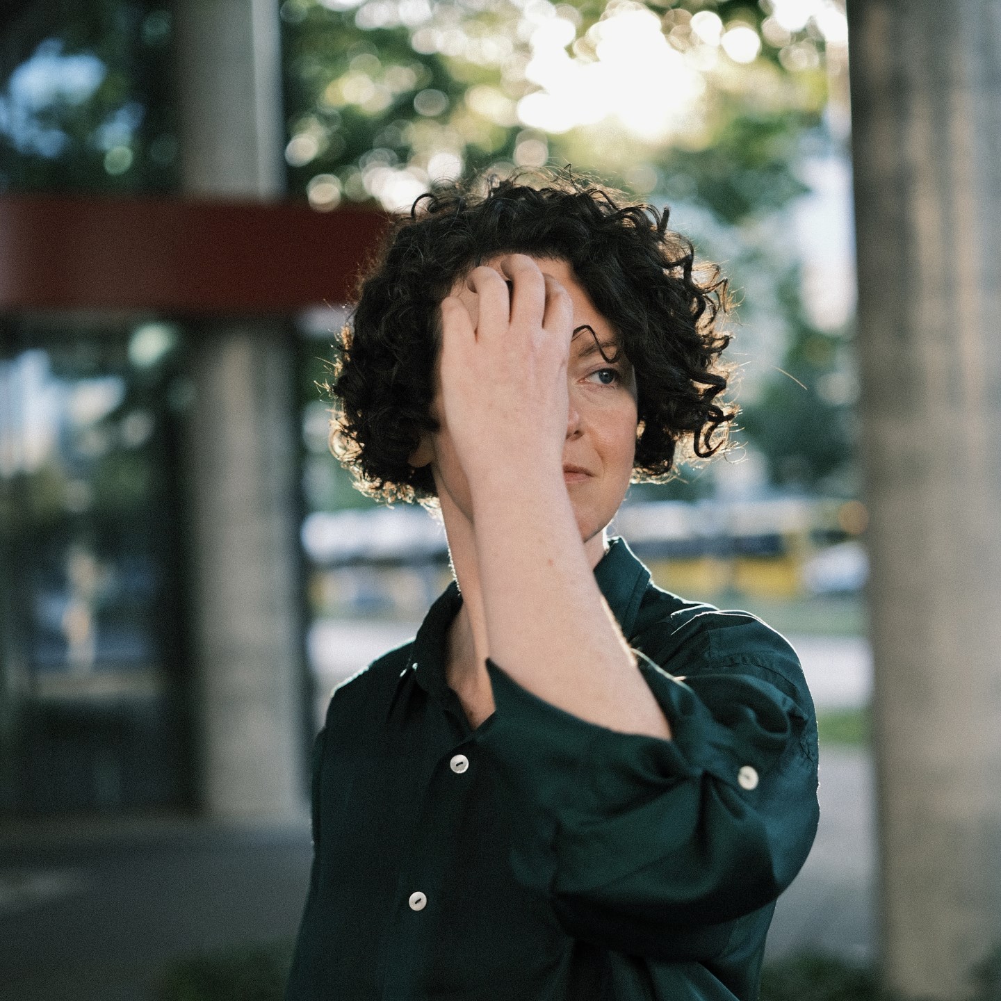 Gwenan · Artist Profile