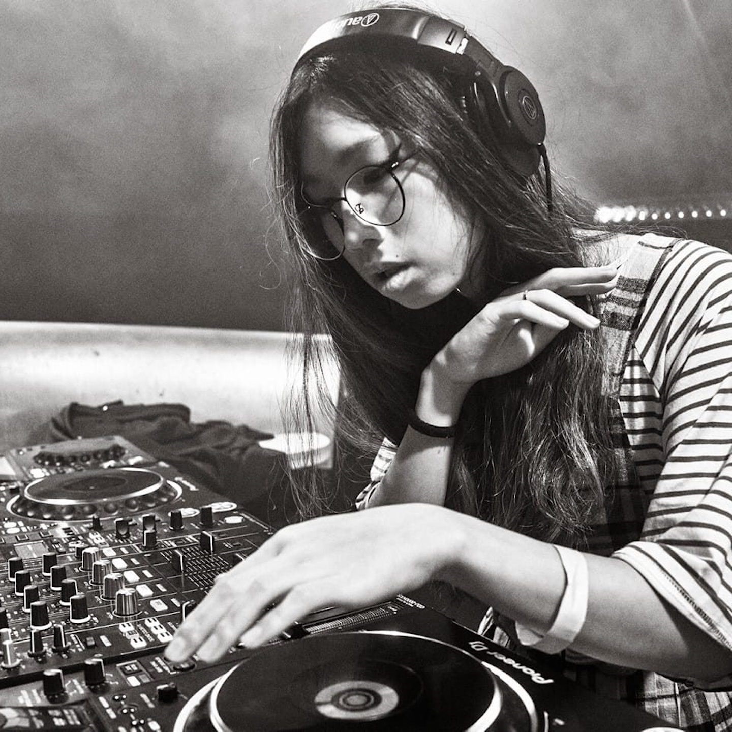 Gyrofield · Artist Profile