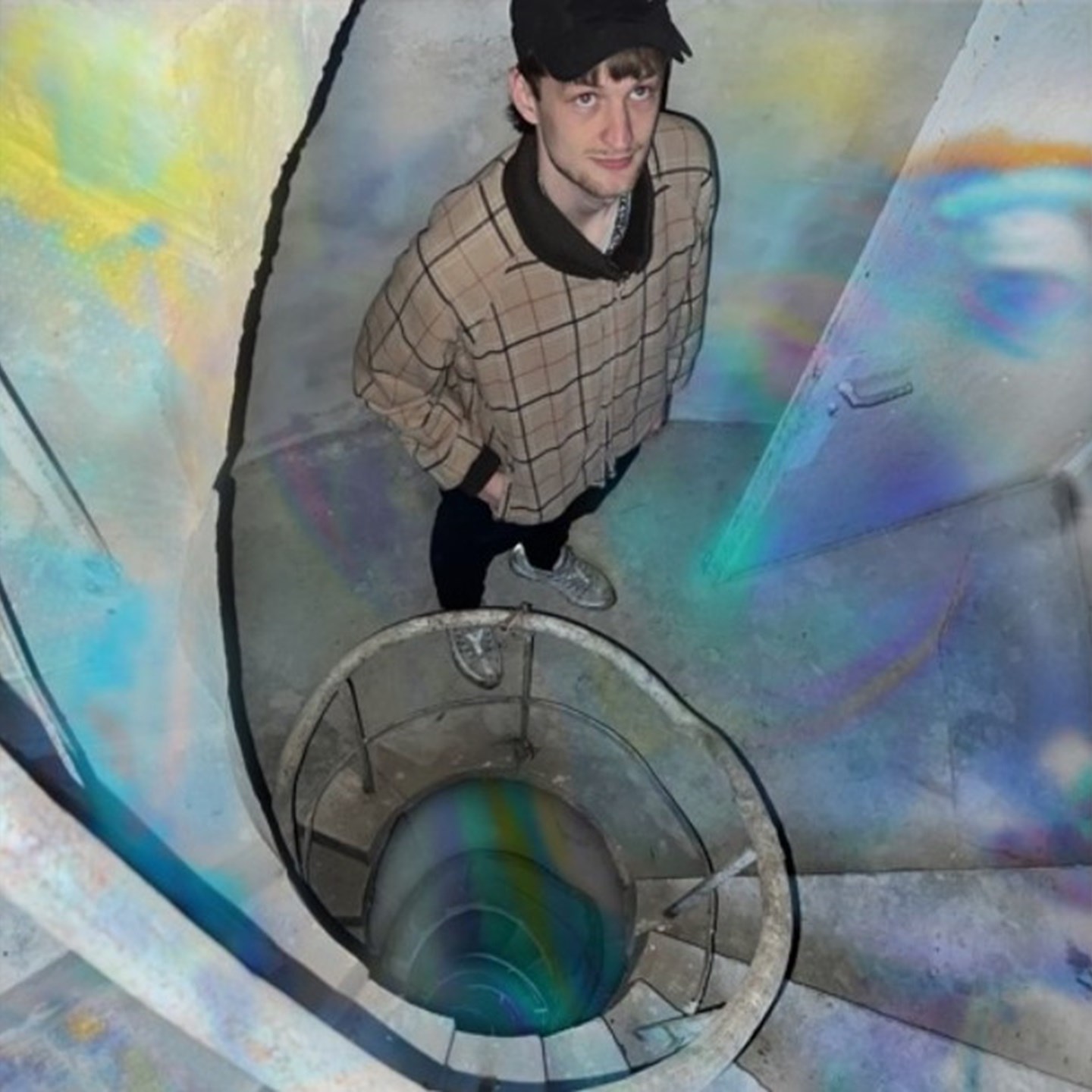 H369 · Artist Profile