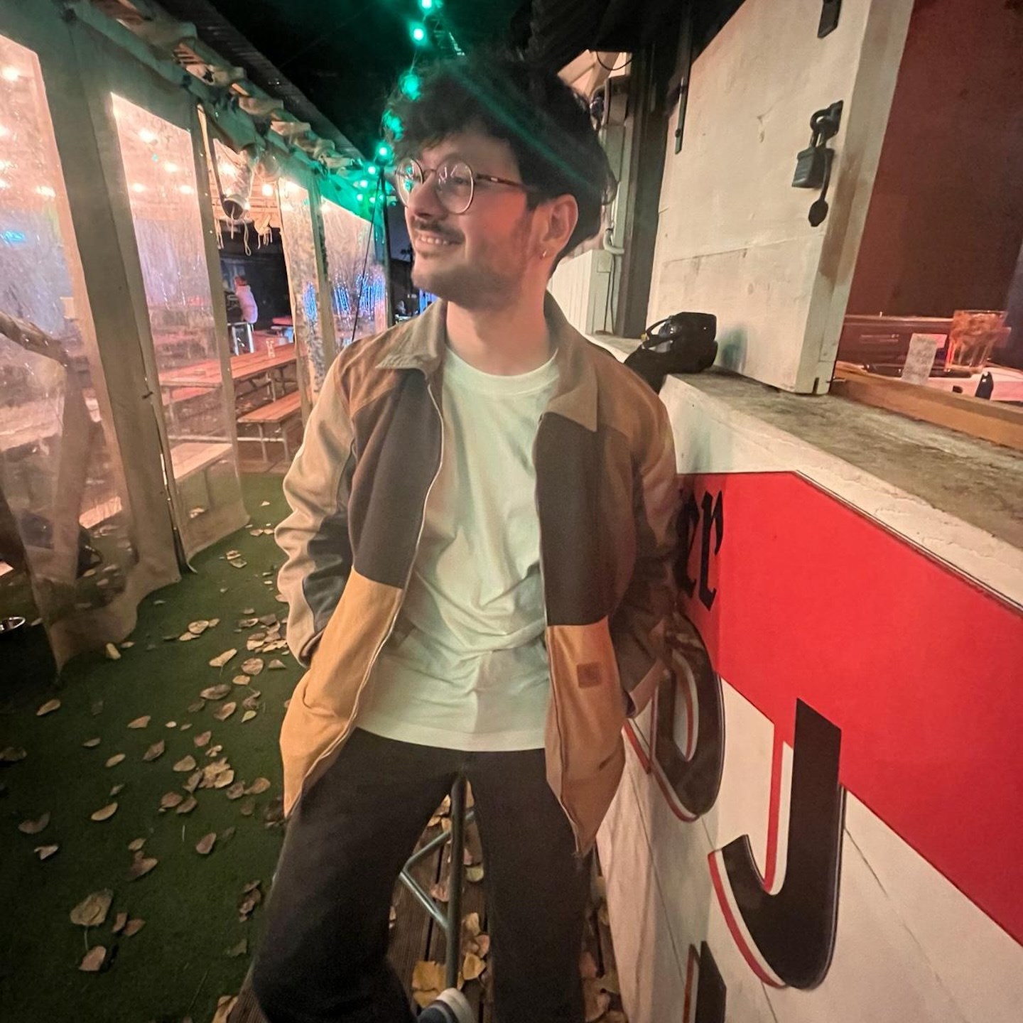 Hacker Boi Ale · Past Events