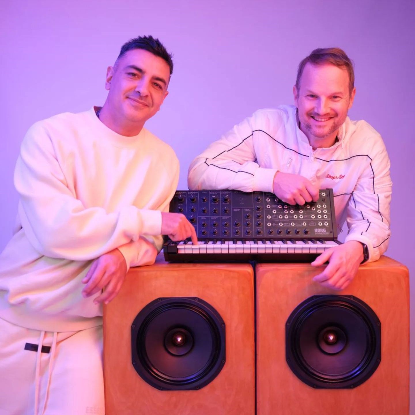 Haddadi Von Engst · Artist Profile