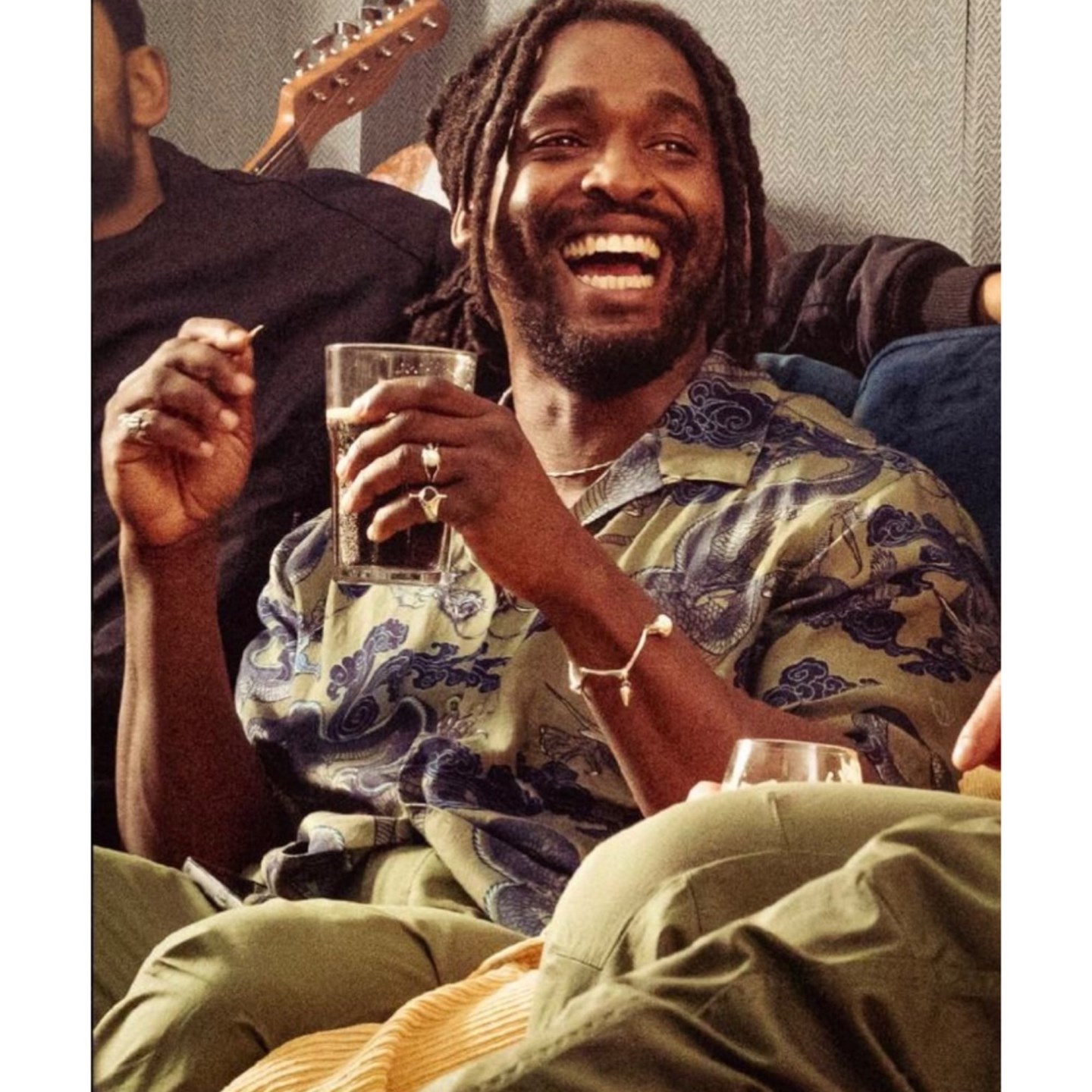 Hak Baker · Tour Dates & Tickets