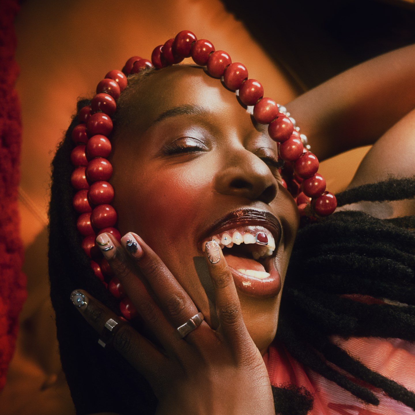 Halima · Artist Profile