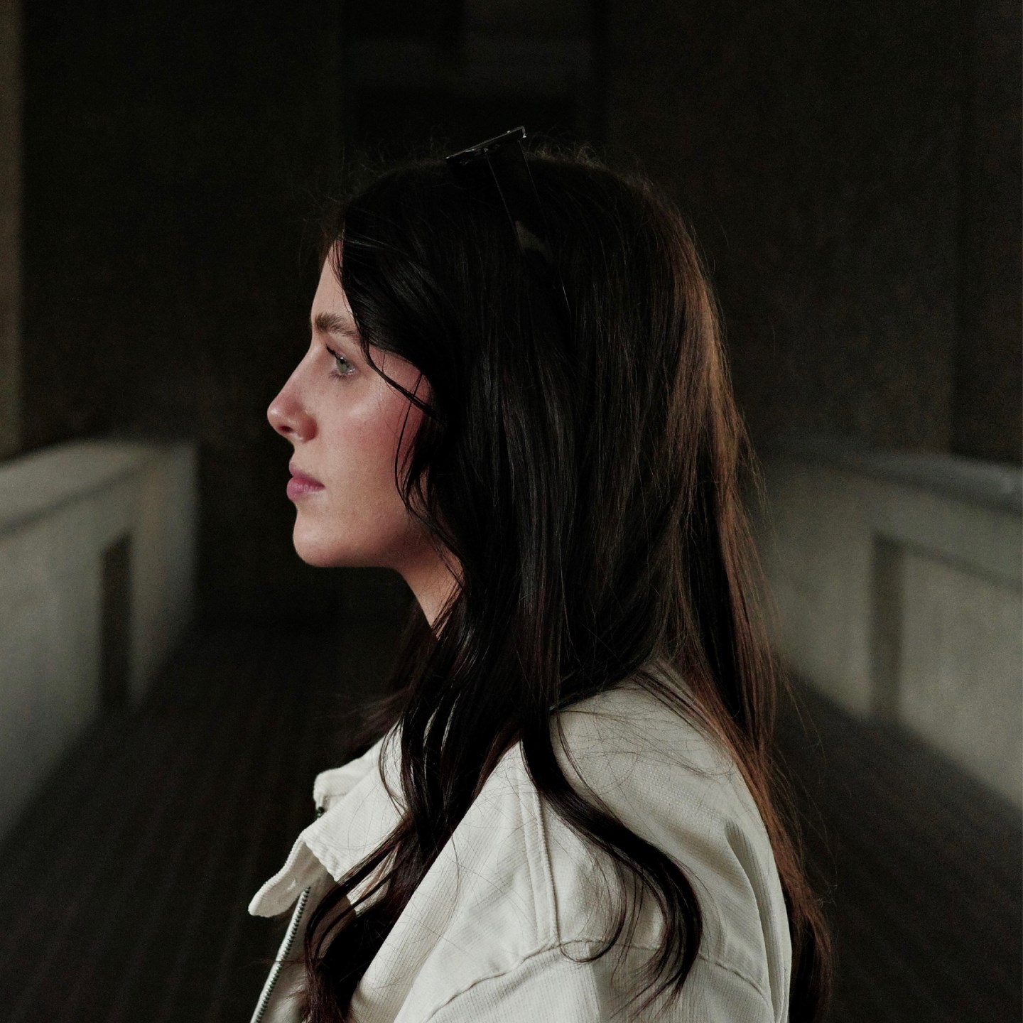 Hally · Artist Profile