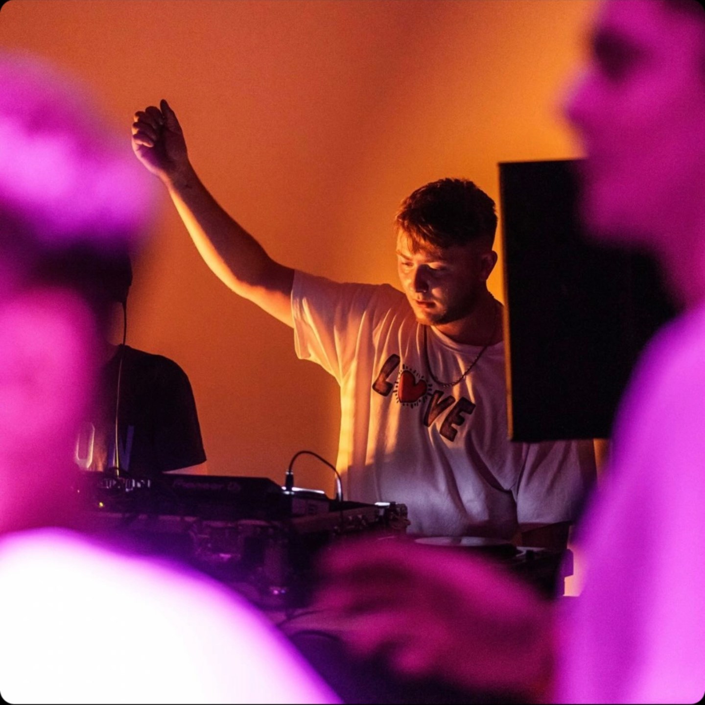 Halvo · Artist Profile