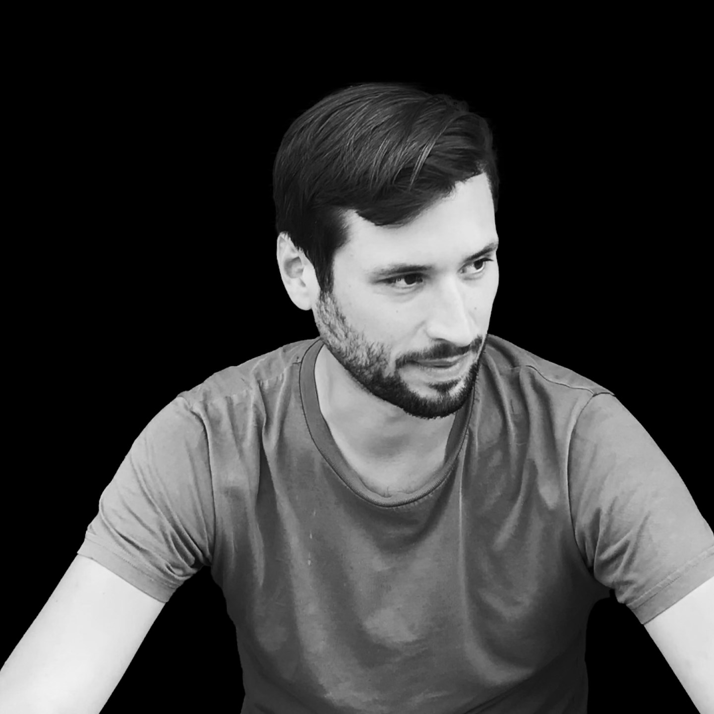 Hamada · Artist Profile