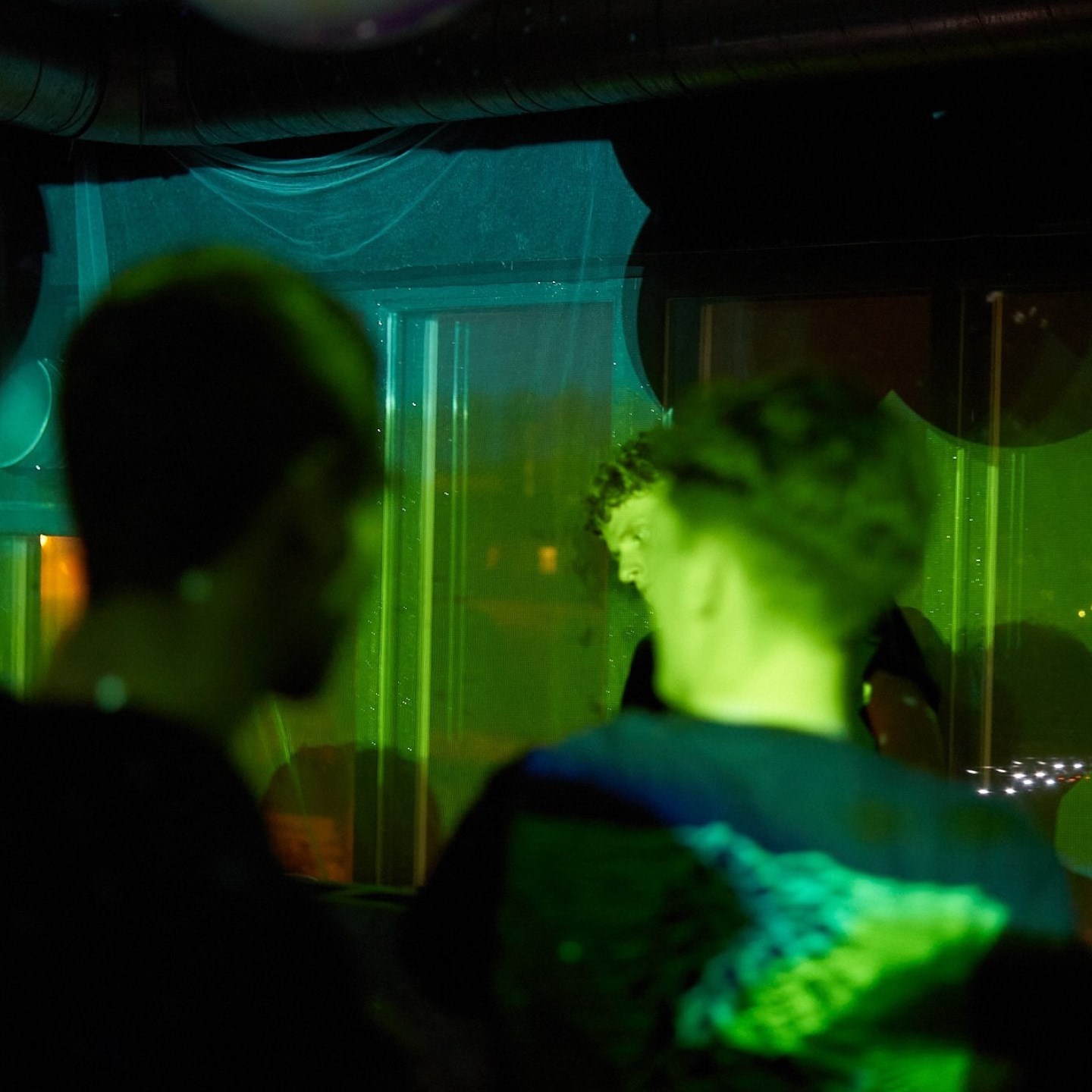 Hames · Artist Profile