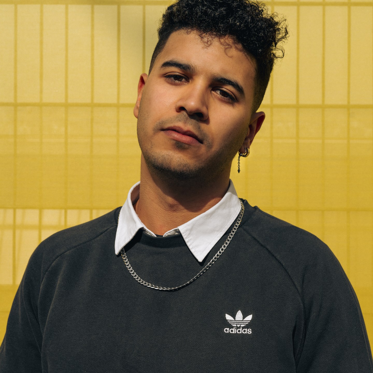 Hamma · Artist Profile