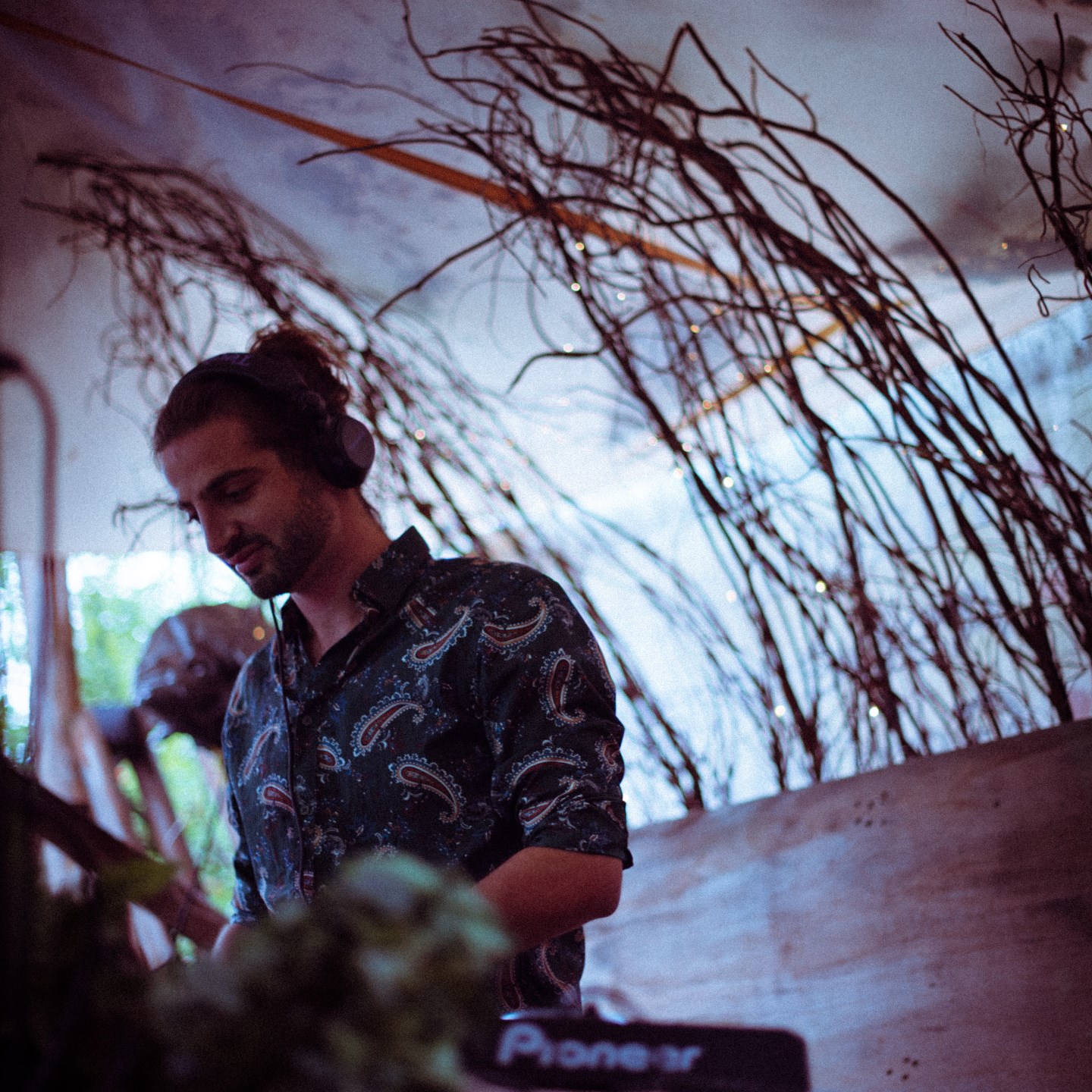 HAMZA · Artist Profile