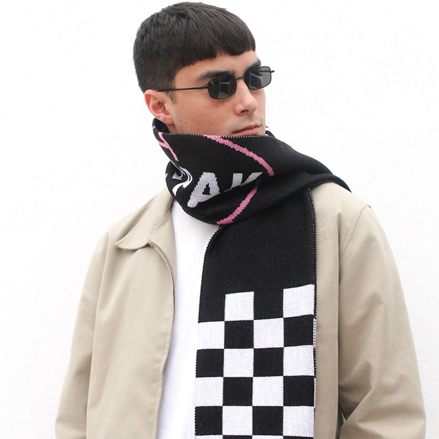 Handsome Rob · Artist Profile