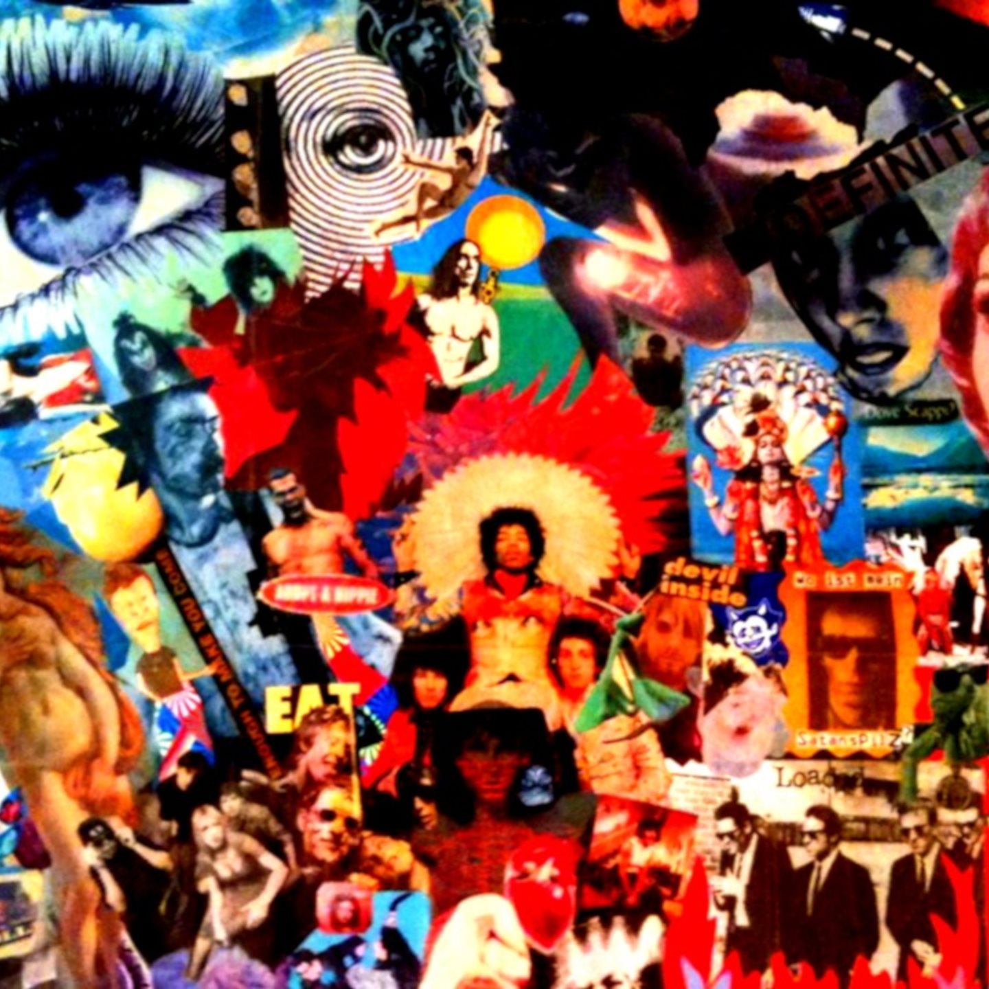 Hanibal · Tour Dates & Tickets