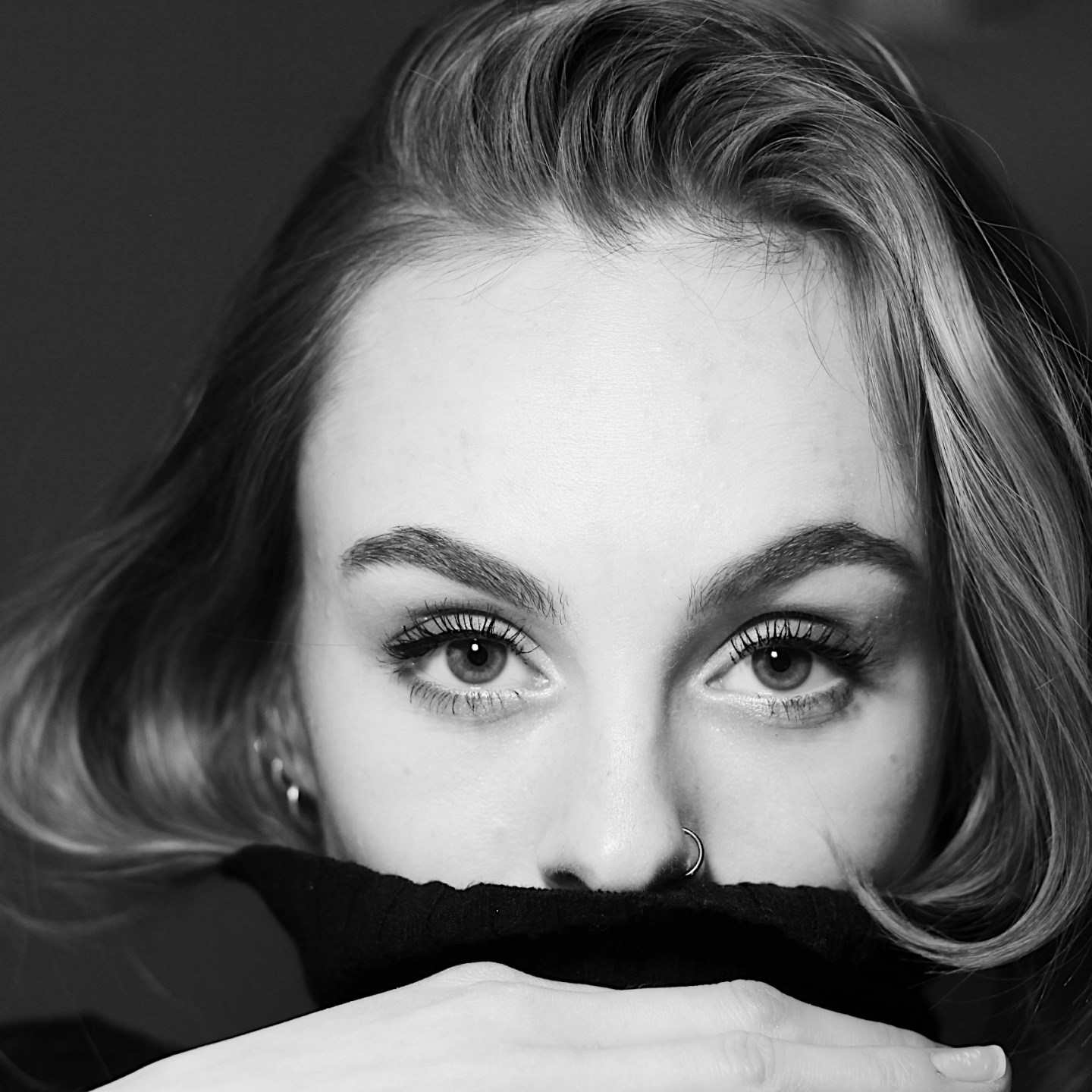 HANNAHHANSEN · Artist Profile