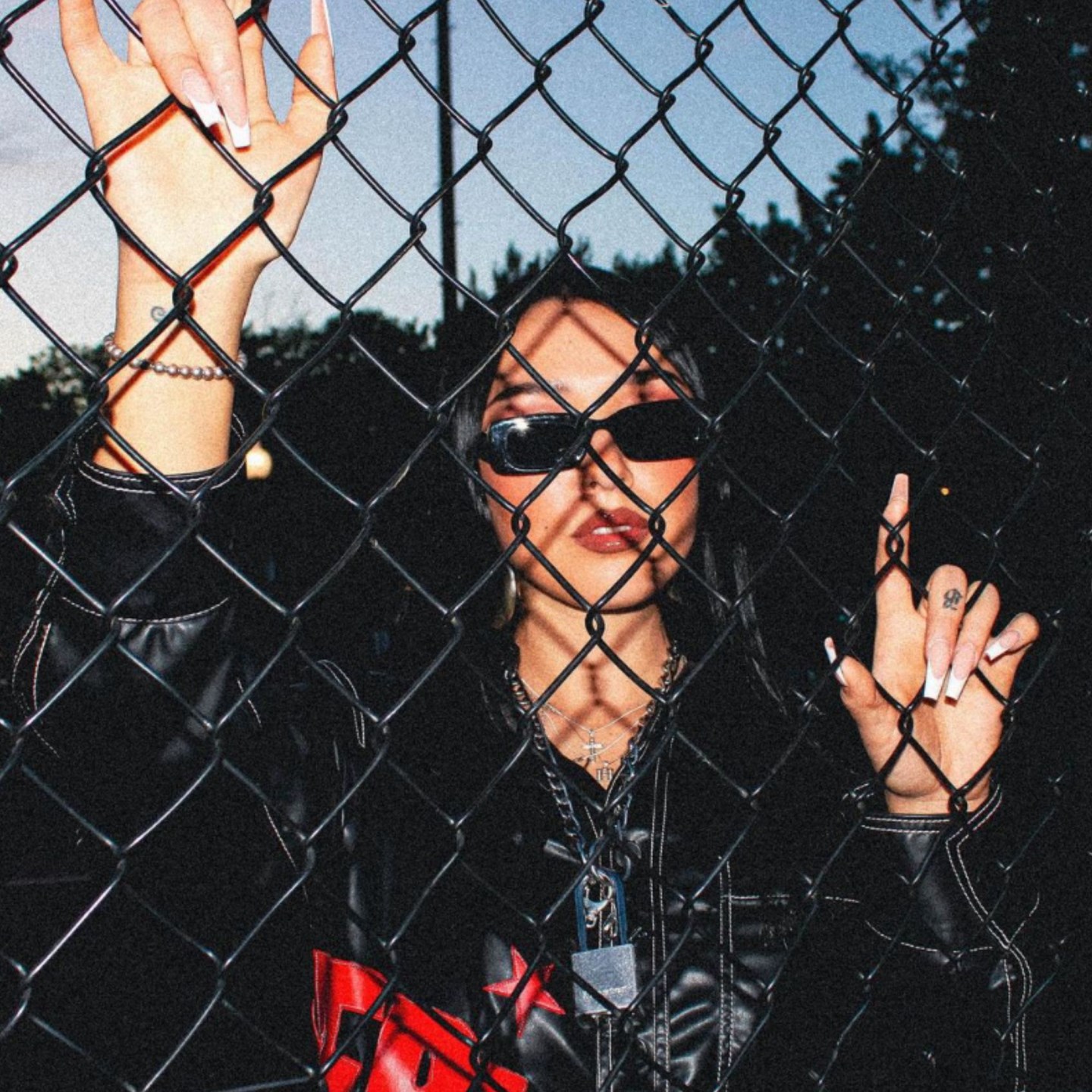 Hannah Rodriguez · Artist Profile